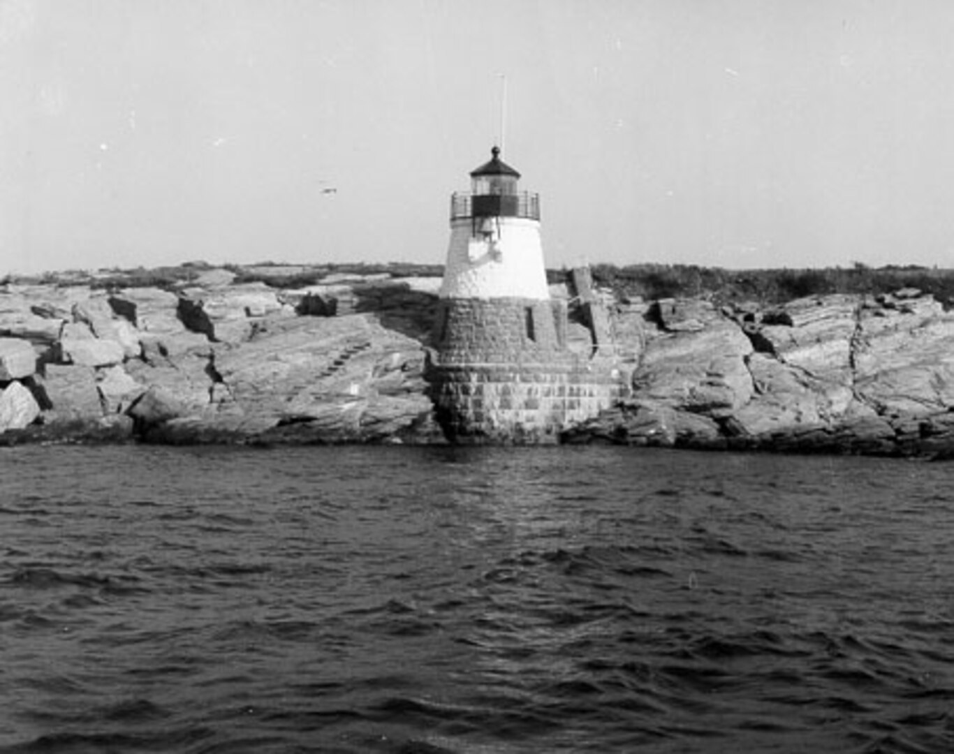 Castle Hill Lighthouse > United States Coast Guard > All