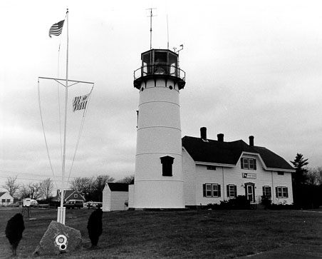 Chatham Lighthouse > United States Coast Guard > All