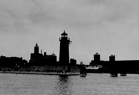 Chicago Pierhead Lighthouse > United States Coast Guard > All