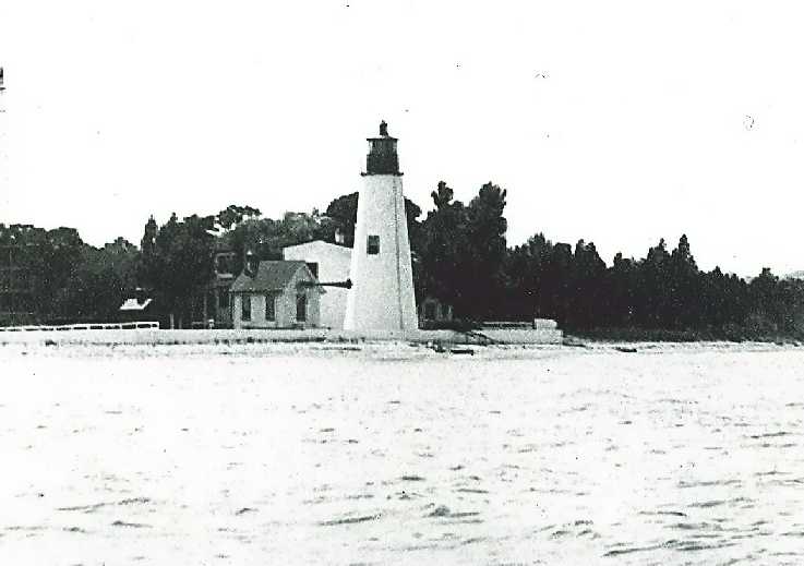 Cove Point Lighthouse > United States Coast Guard > All