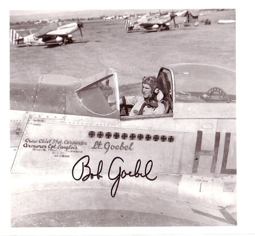 The 31st Fighter Group and Operation DRAGOON