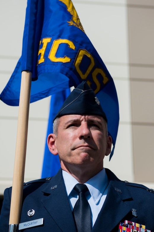 92nd MDG re-designates squadrons > Fairchild Air Force Base > Article ...