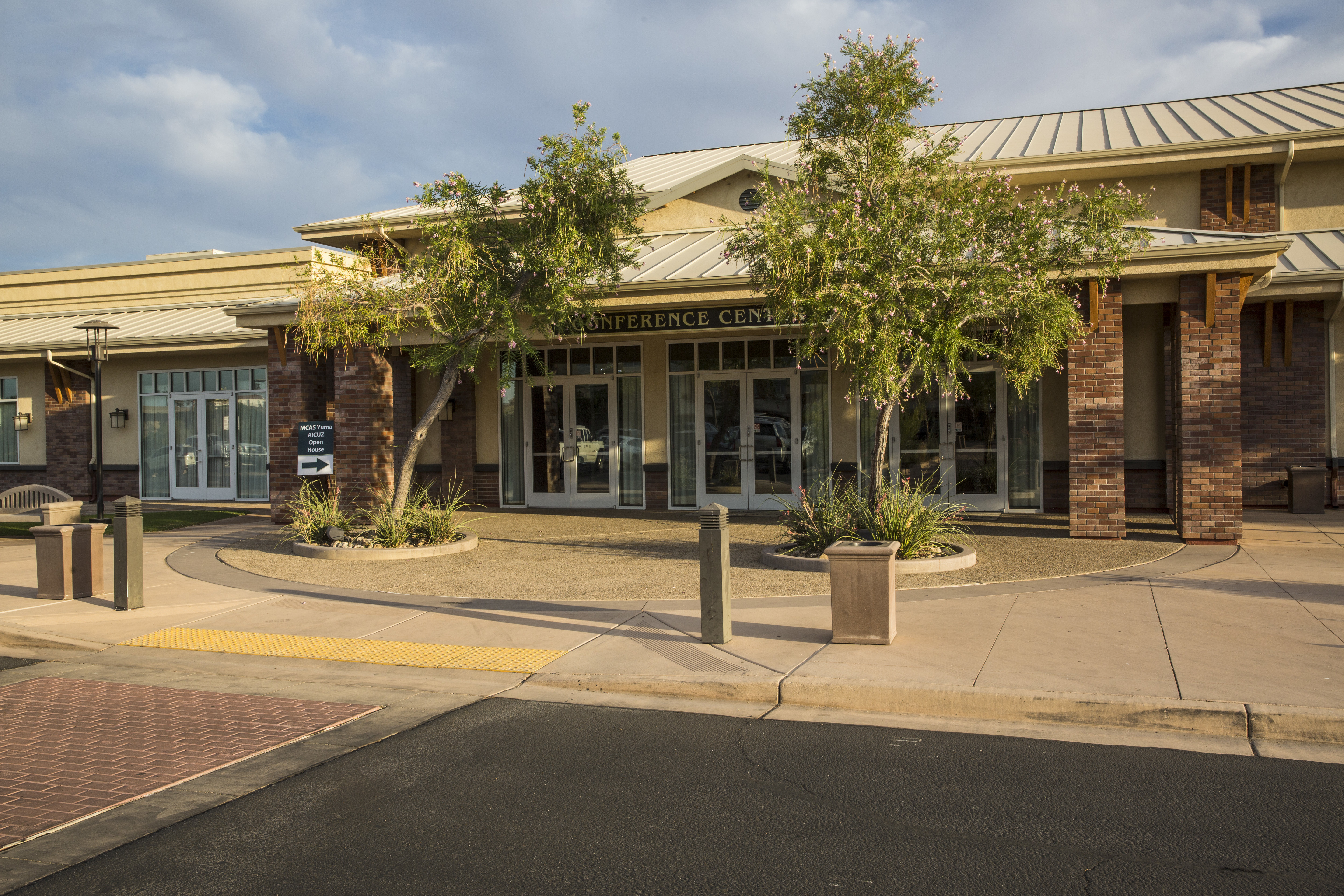 MCAS Yuma 2019 AICUZ Update Open House > Marine Corps Air Station Yuma ...