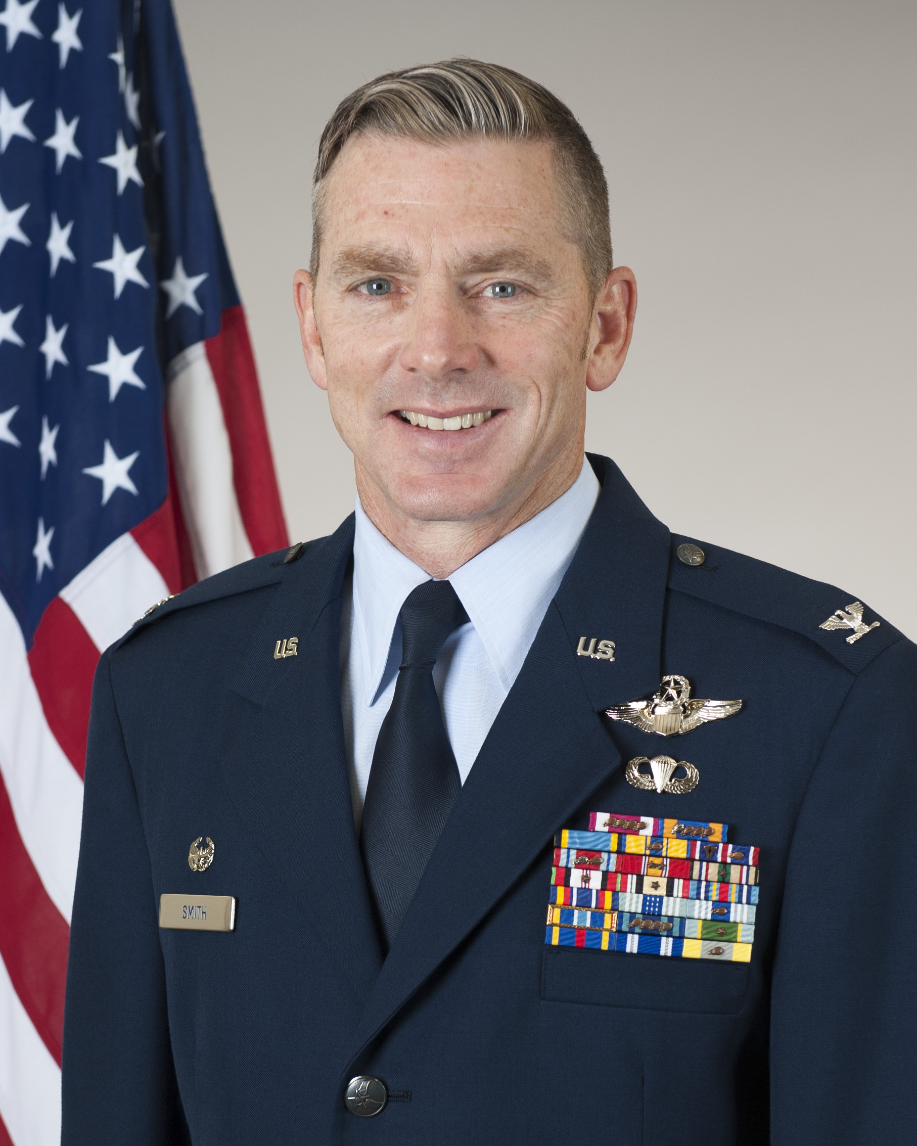 Colonel Smith's Instagram, Twitter & Facebook on IDCrawl