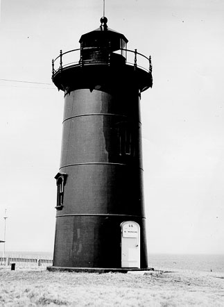 East Chop Light > United States Coast Guard > All