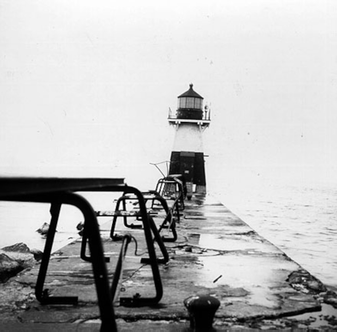 Fair Haven Range Lights > United States Coast Guard > All