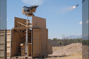 U.S. Army Combat Capabilities Development Command Aviation & Missile Center