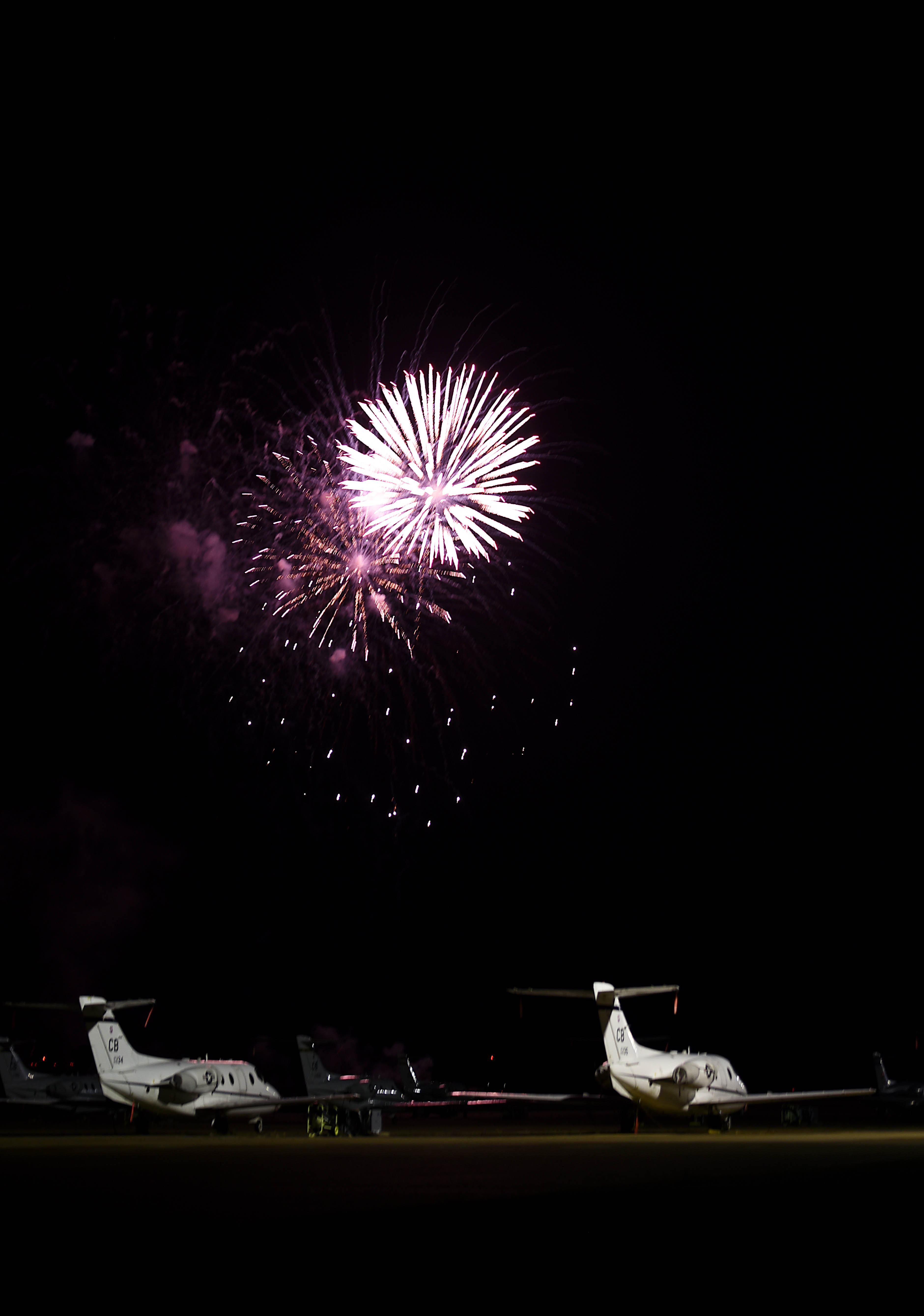 BLAZE Fest celebrates Independence Day with fireworks, food, fun ...