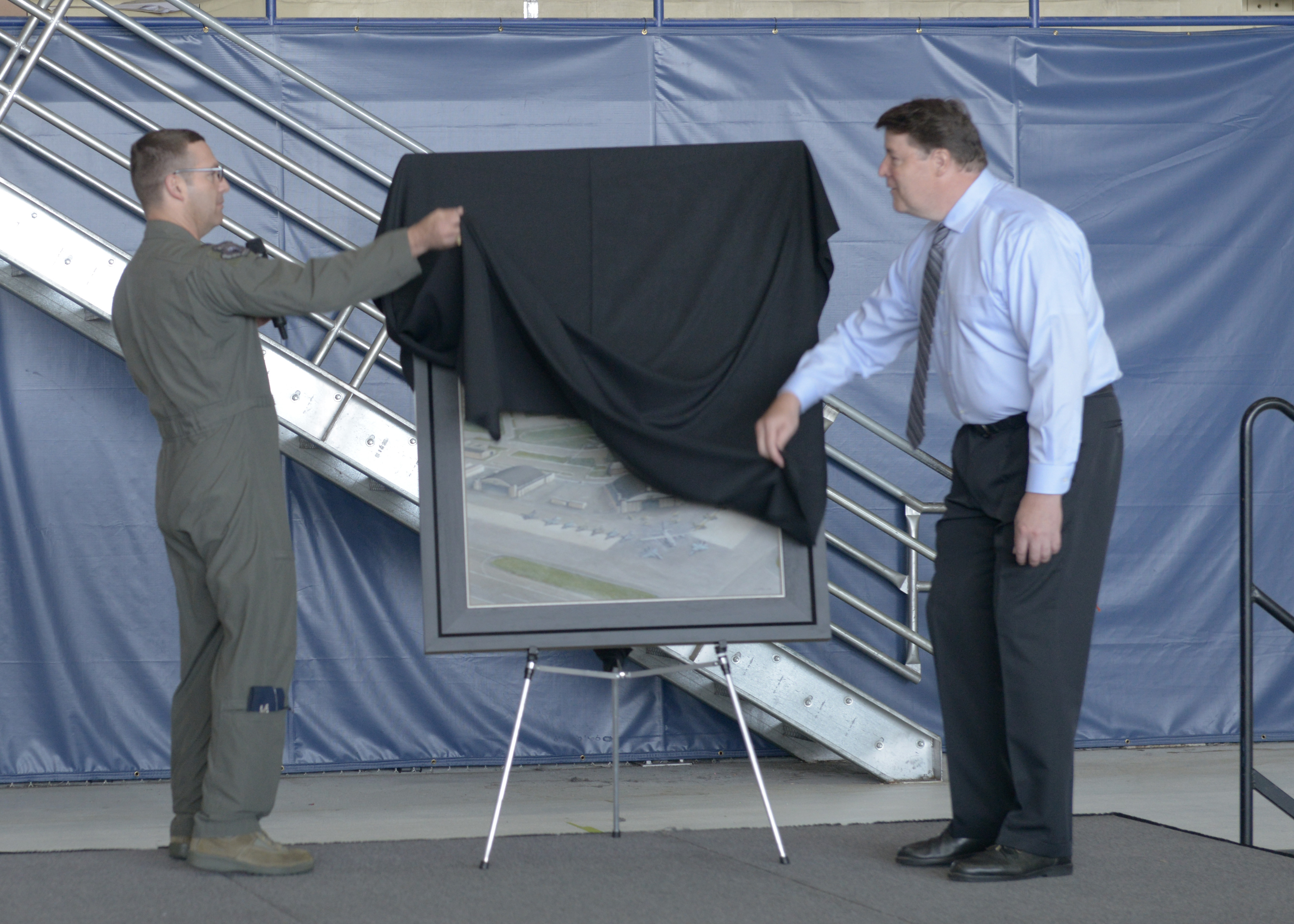 JBER's 3rd Wing celebrates 100th anniversary > Joint Base Elmendorf ...