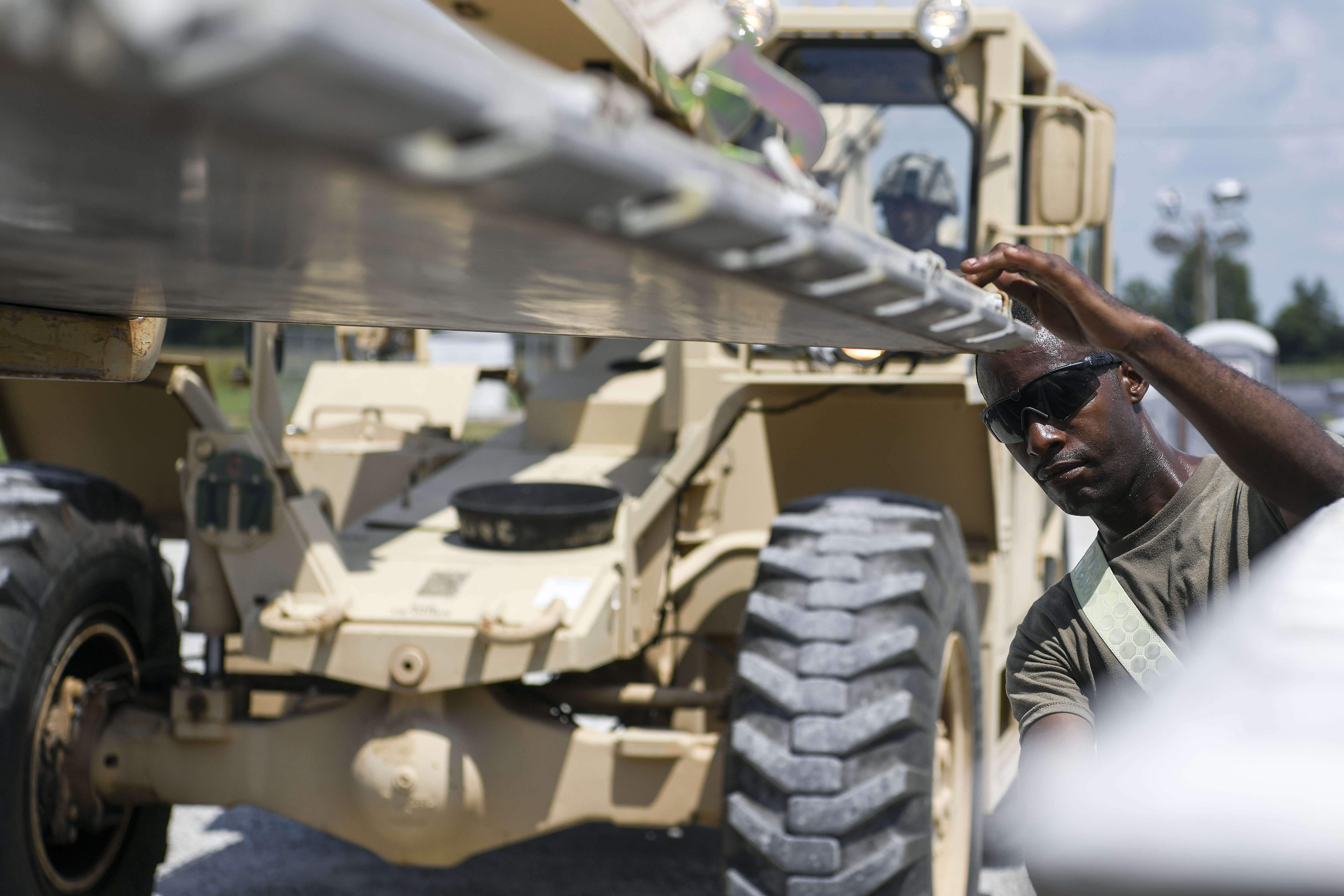 621st CRW teams up with joint partners in 'Southeast Asia' for exercise ...