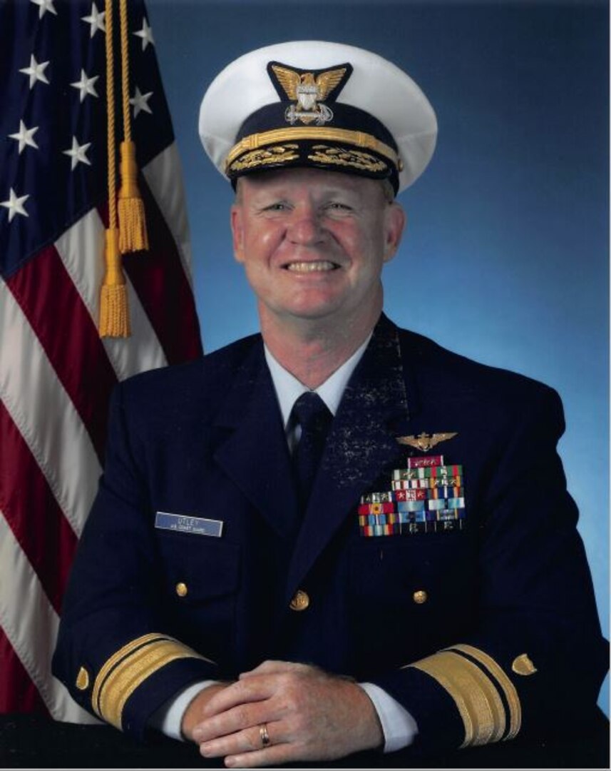 Rear Admiral Ralph D. Utley > United States Coast Guard > All