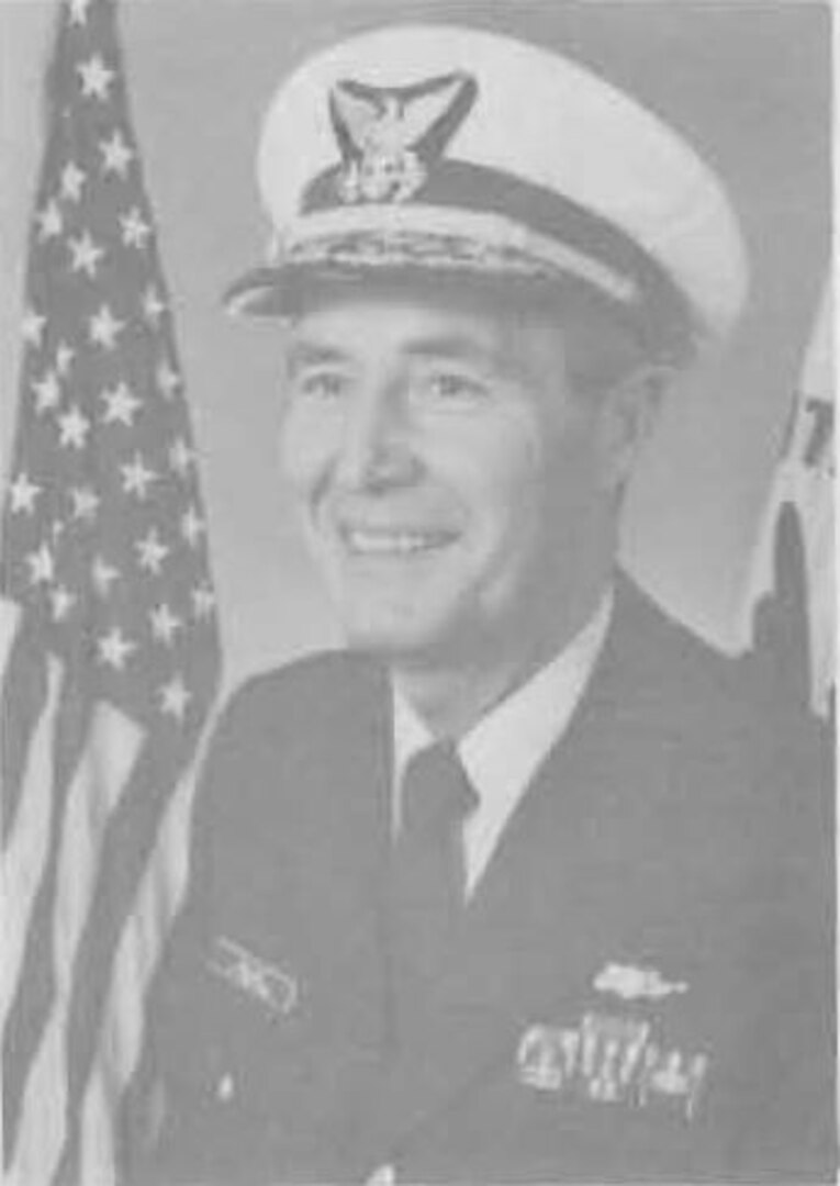 Vice Admiral Paul A. Welling > United States Coast Guard > All