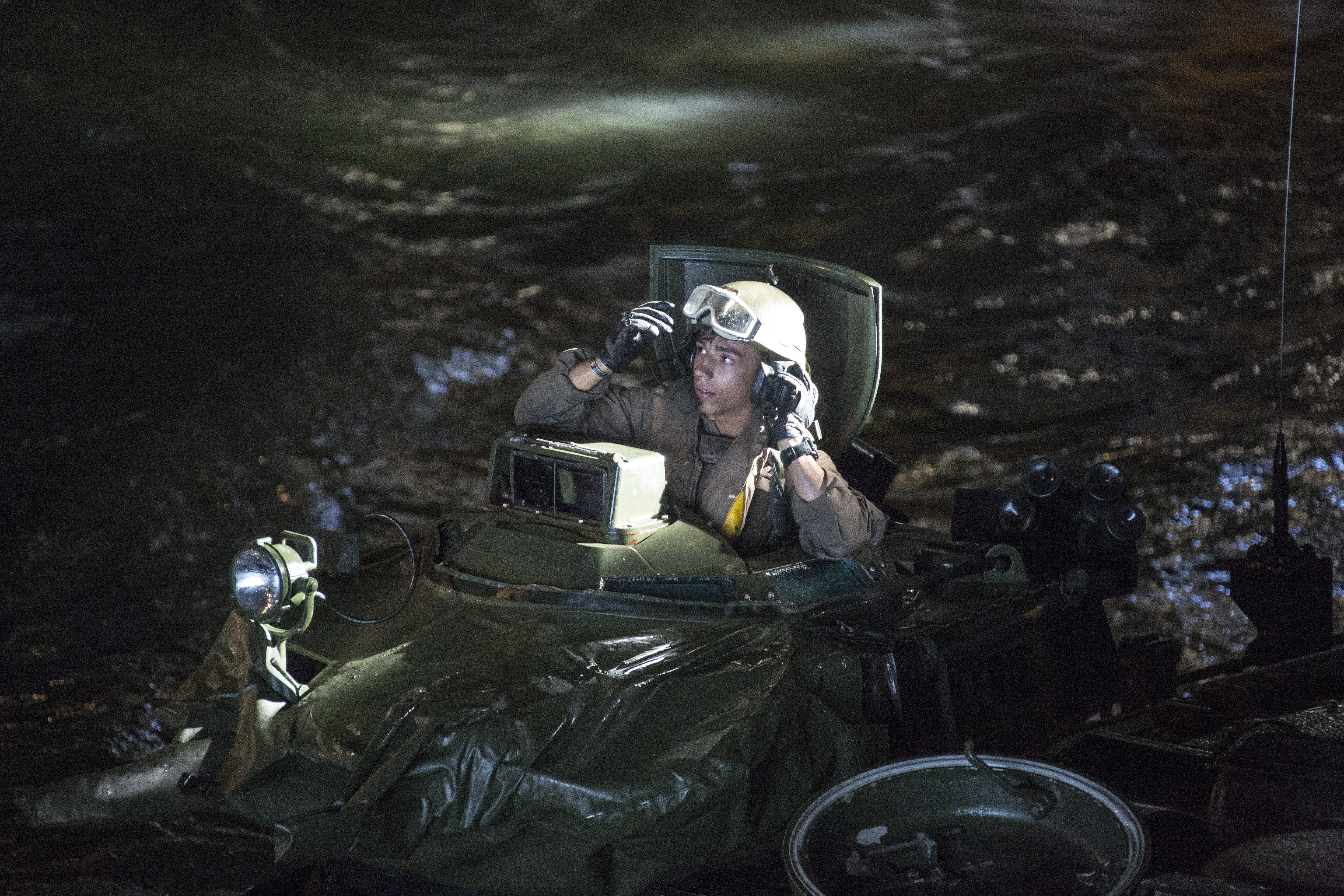 26th Marine Expeditionary Unit successfully completes PMINT > 26th ...