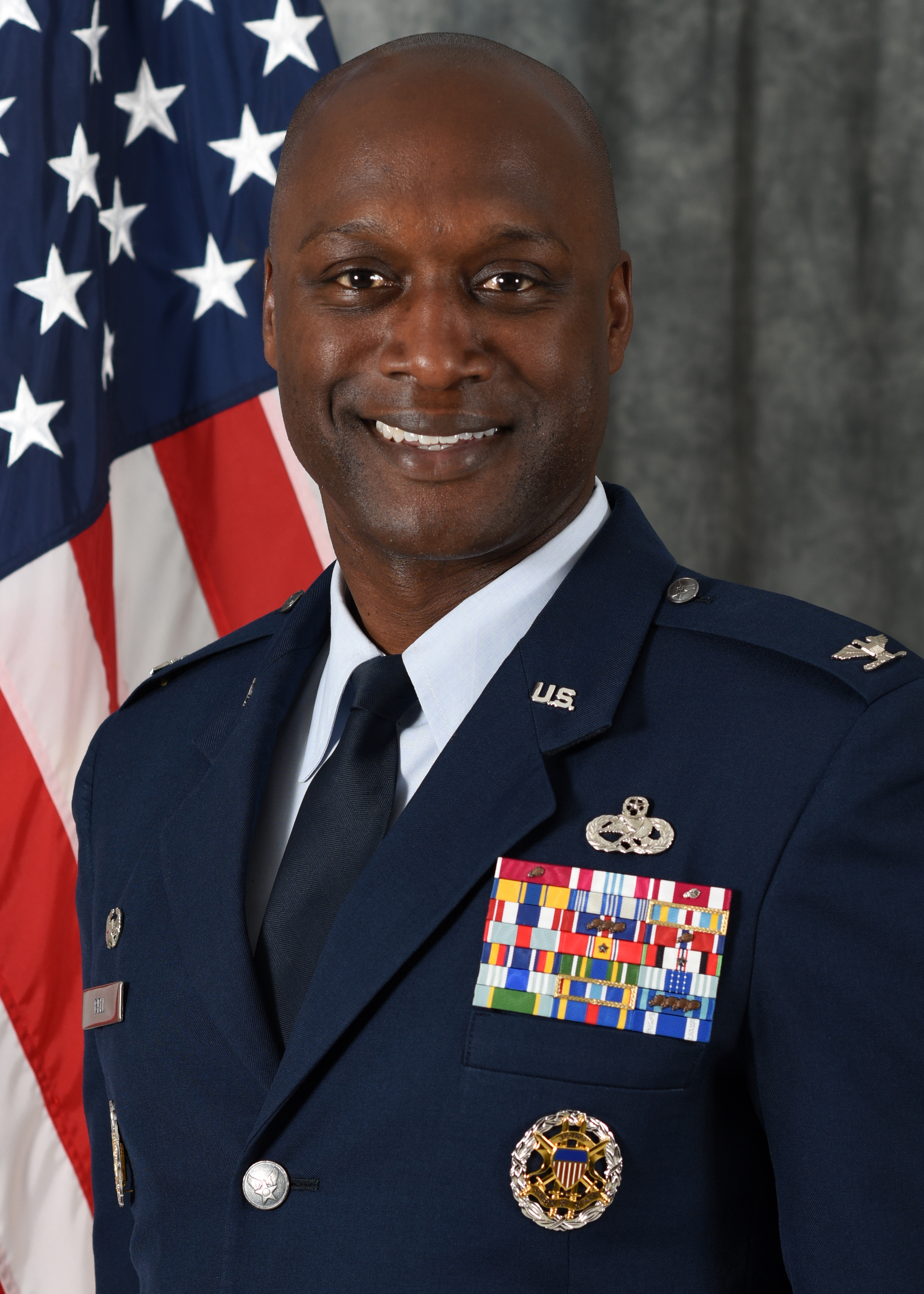 President nominates two Sheppard commanders for first star > Air ...