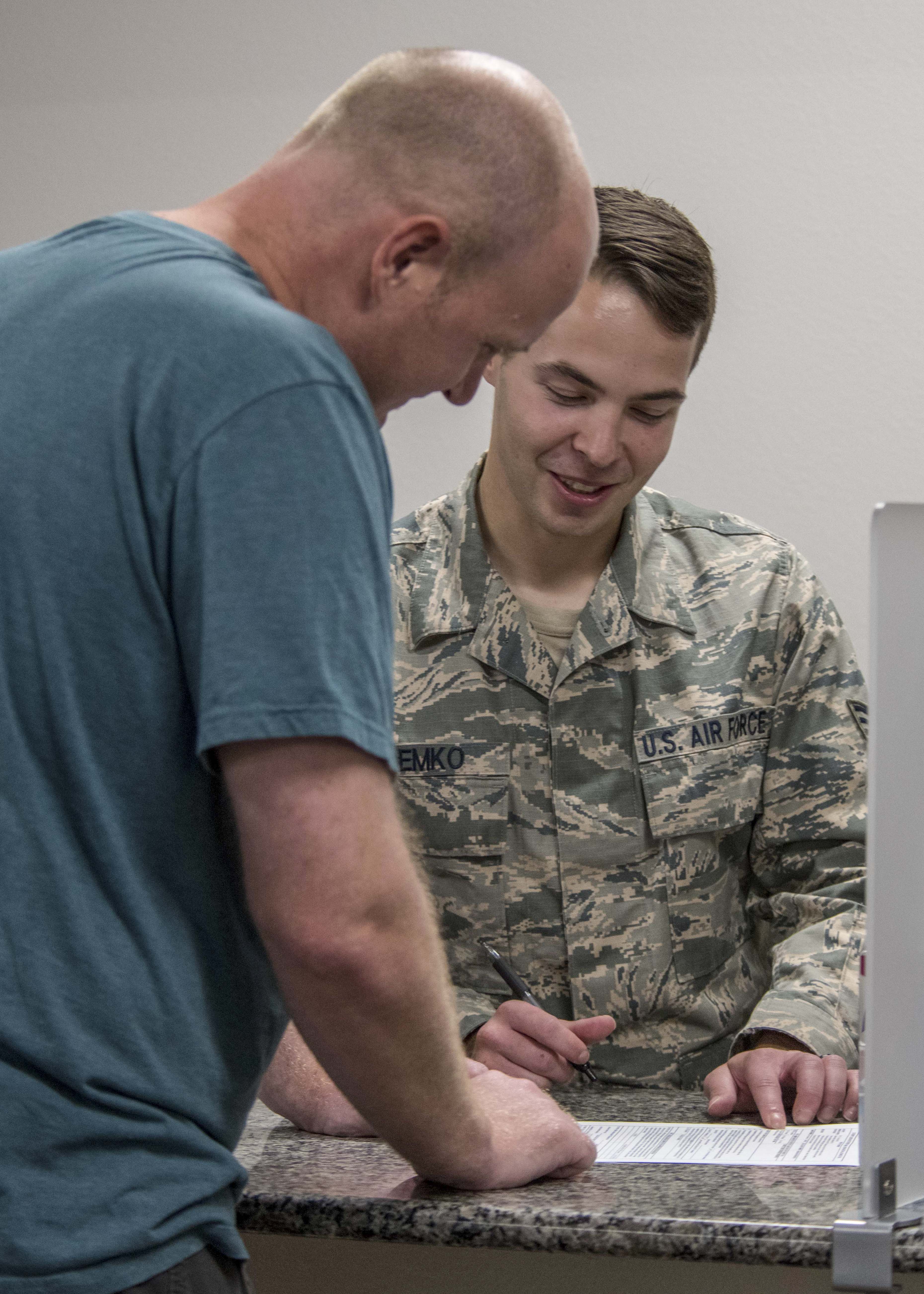 Reimbursing spouses up to $500 for relicensure, recertification during ...