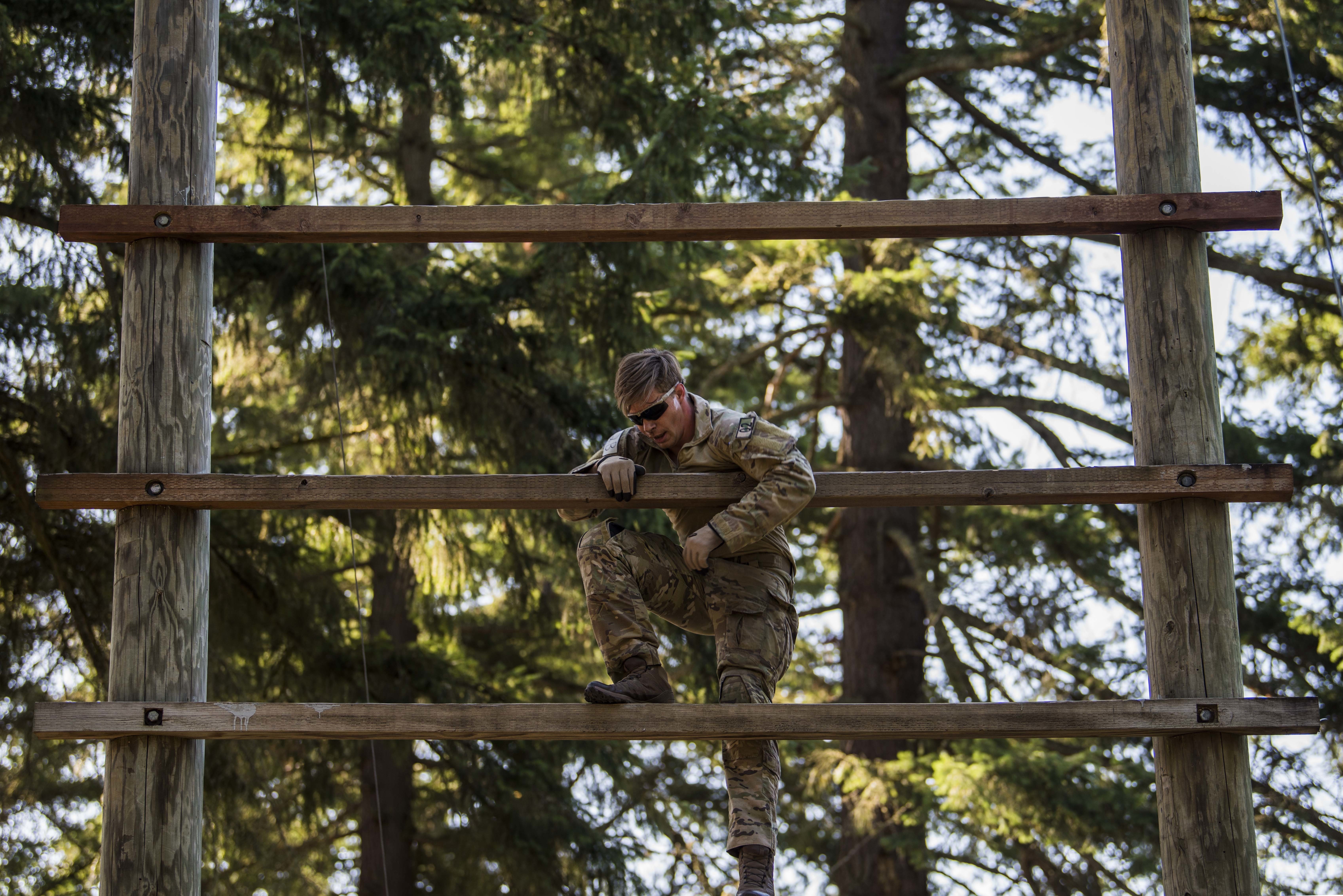 1 ASOG hosts TACP Lightning Challenge > Eielson Air Force Base > Display