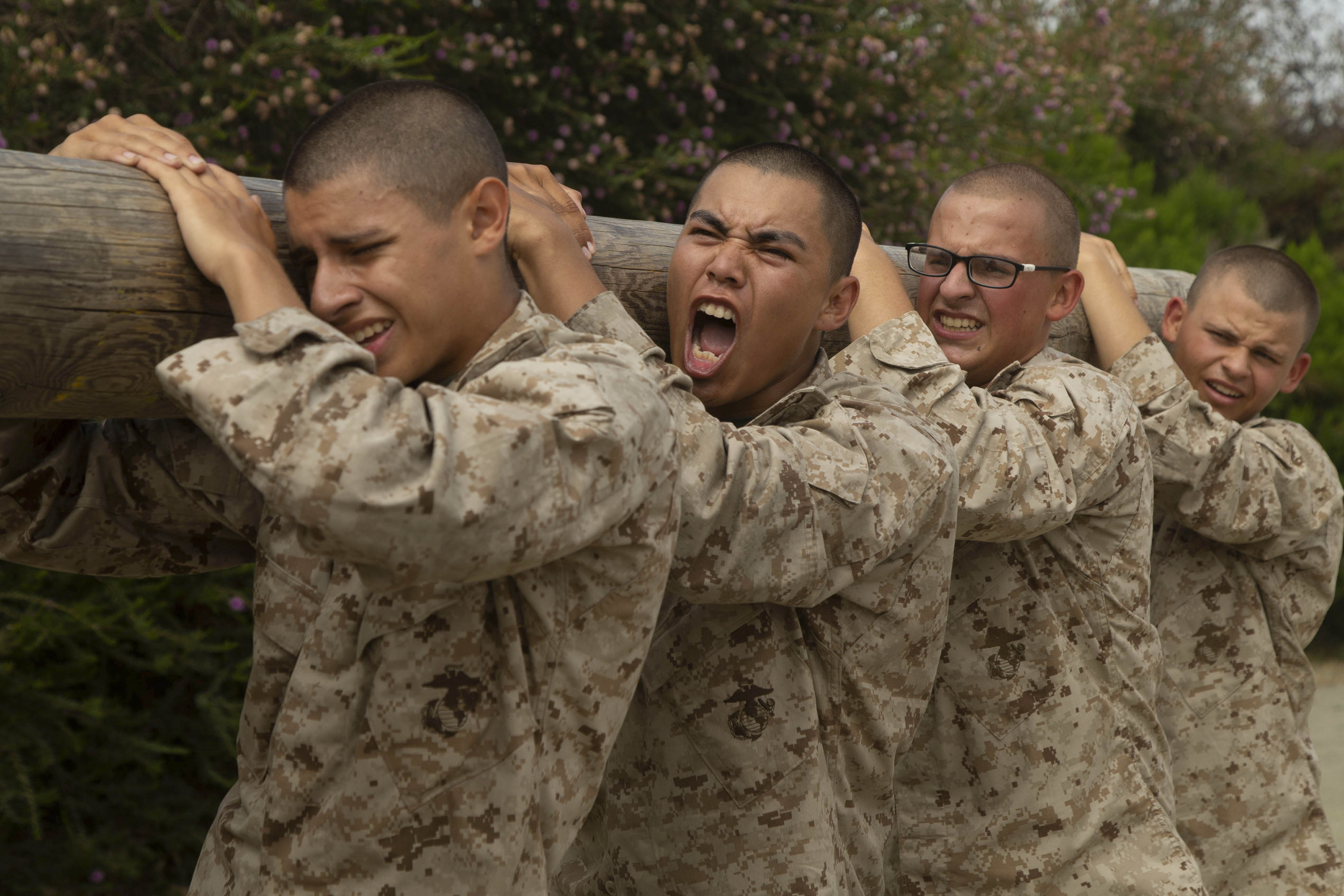 Heavy Lift | U.S. Department of War