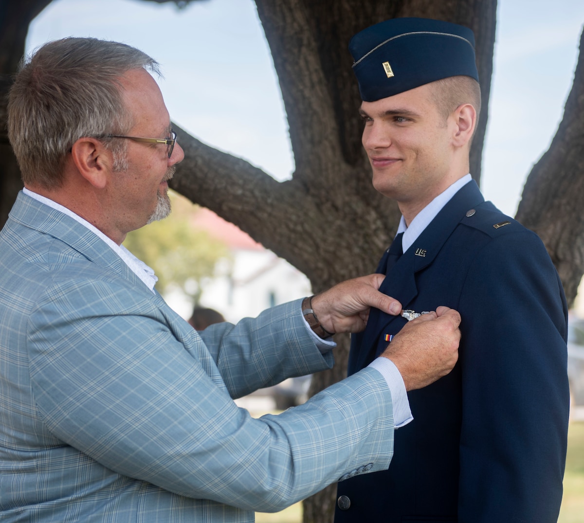 Team Vance delivers pilots -- one graduation at a time > 33rd Fighter ...