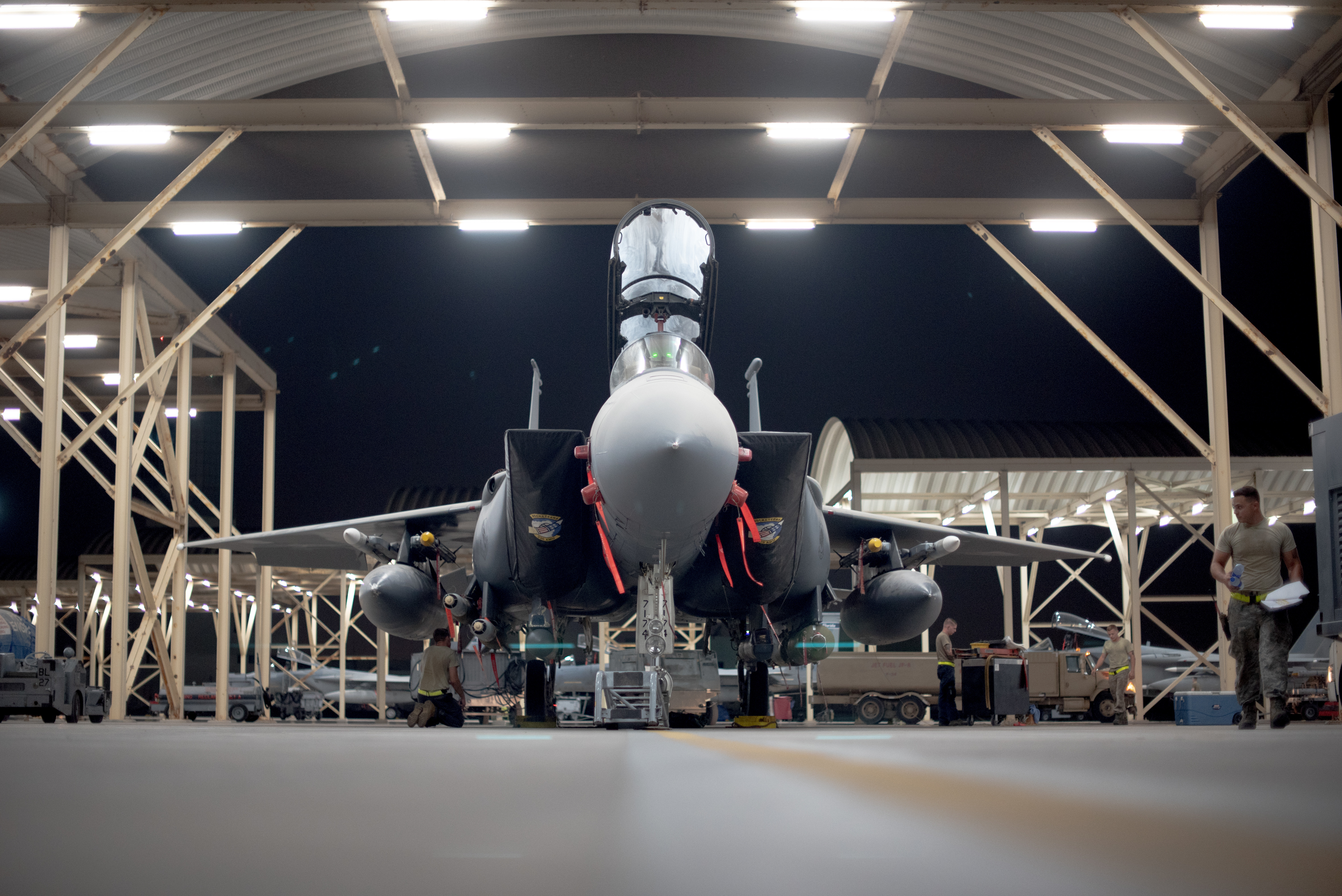 F 15e Aviation Discussion And Research Large Scale Planes
