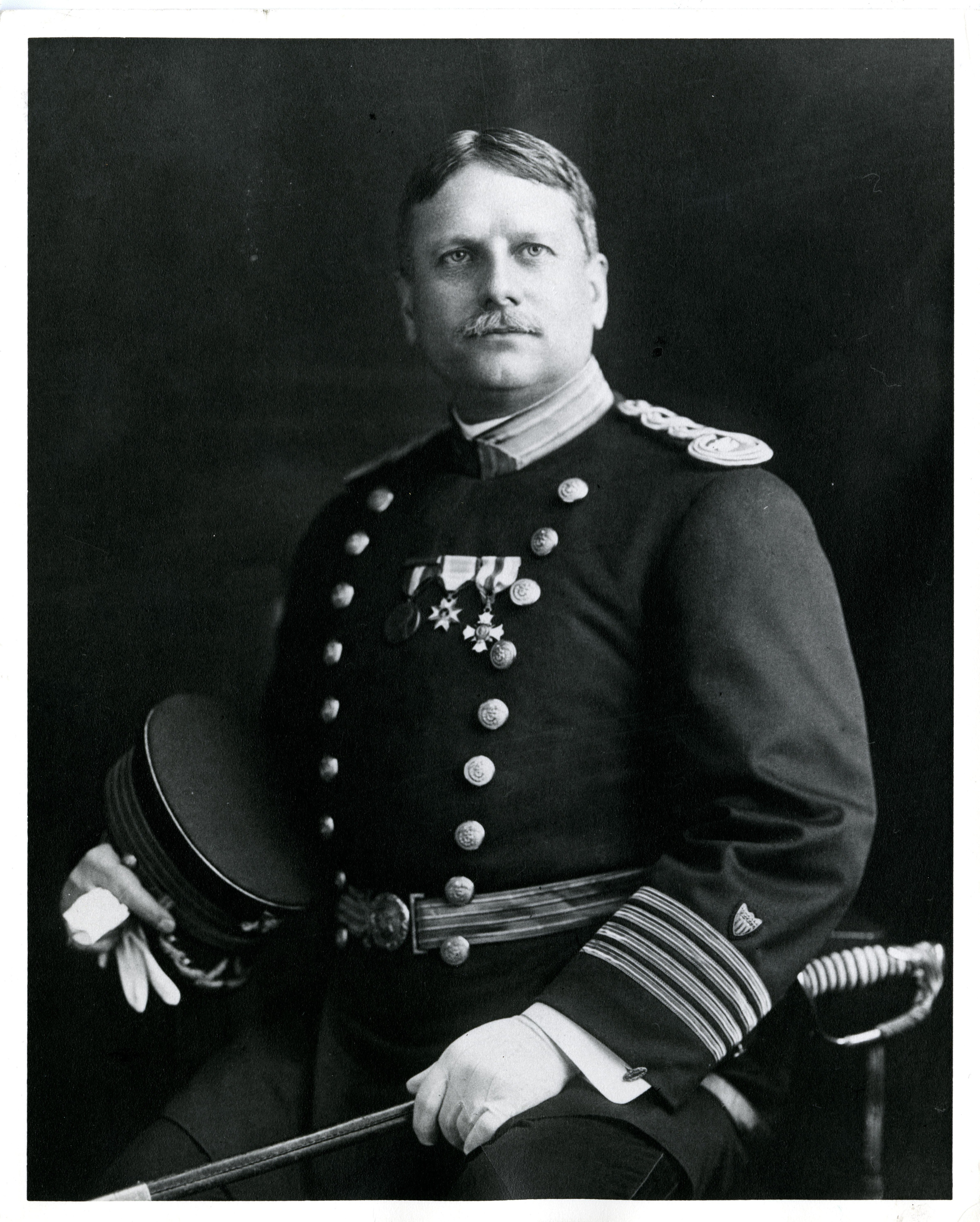 Captain Worth G. Ross > United States Coast Guard > All