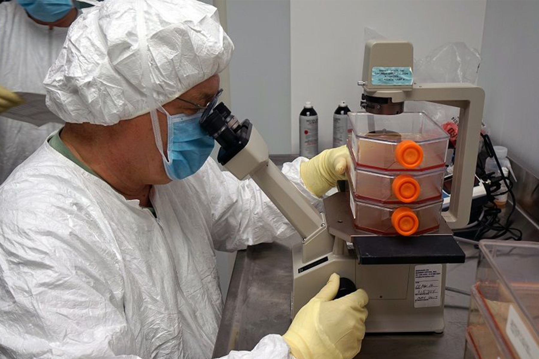 DOD Highlights Efforts Against Bug-Borne Diseases > U.S. Department of ...