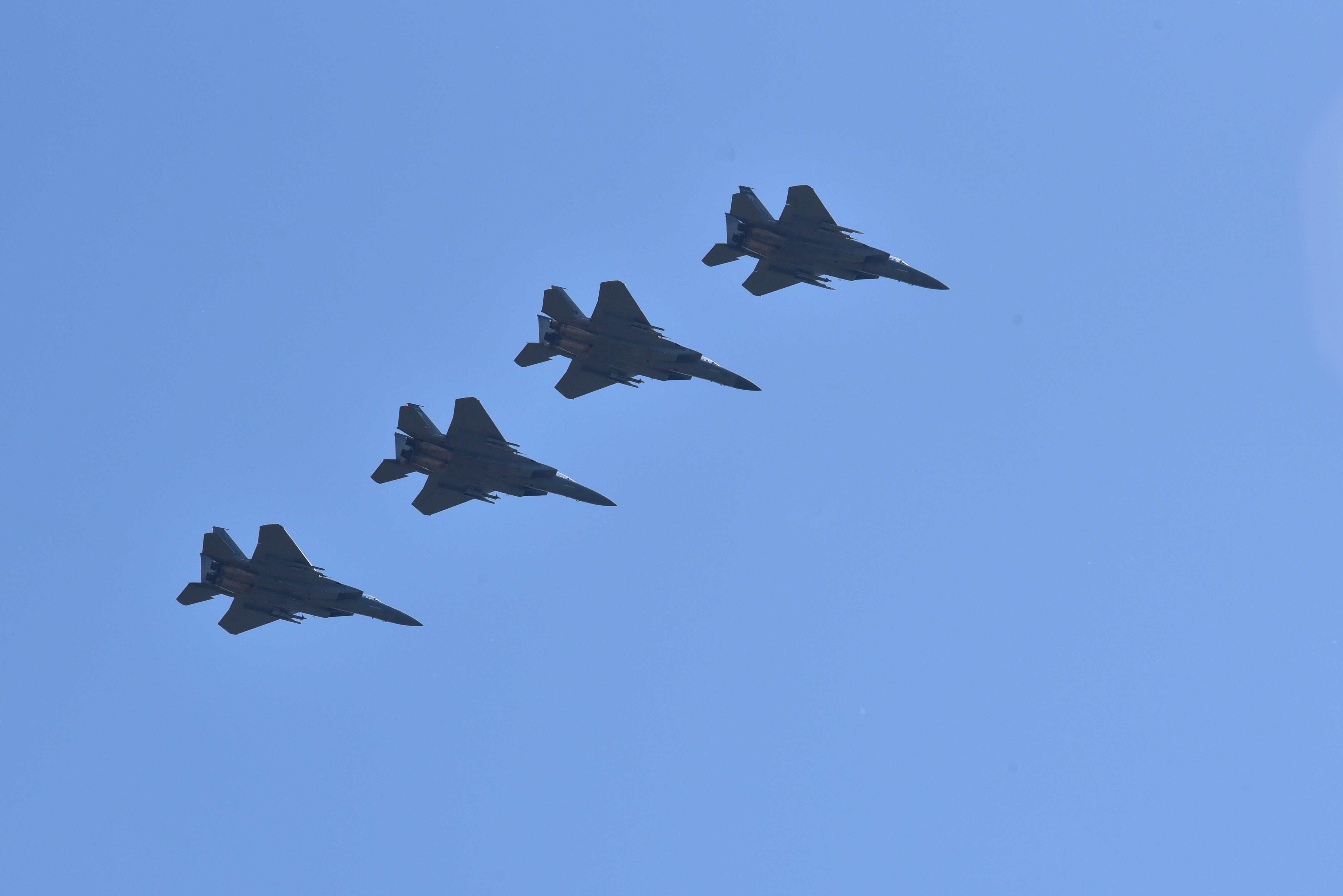 173rd Fighter Wing Commander retires > 173rd Fighter Wing > Article Display