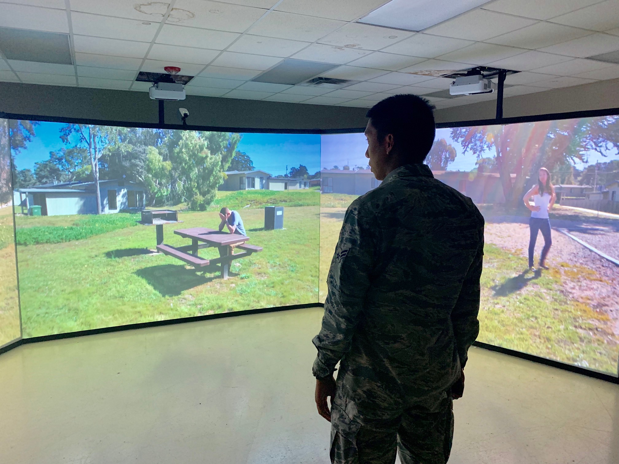 Technology, AFWERX, helping SF Academy graduates become more lethal ...