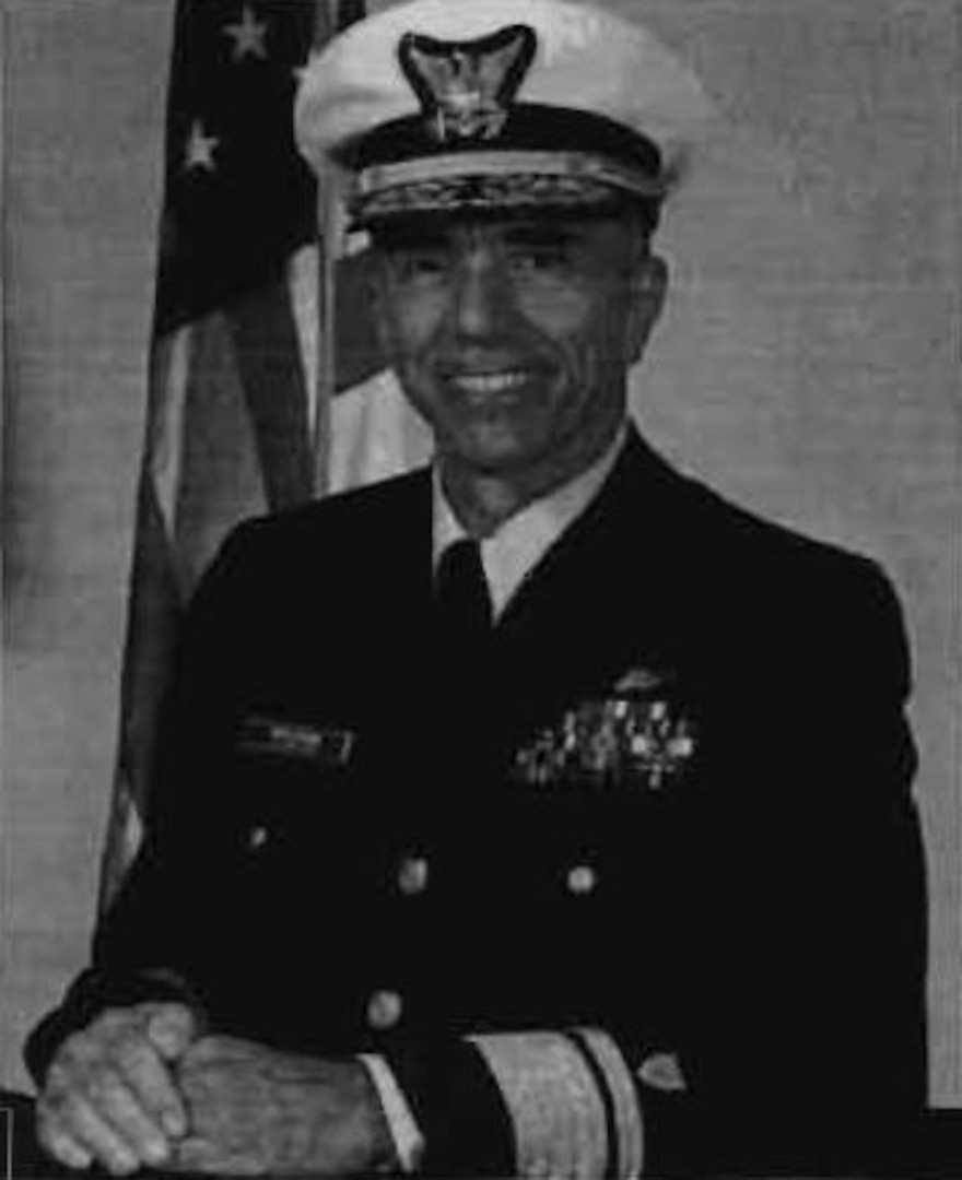 Rear Admiral Richard A. Appelbaum > United States Coast Guard > All