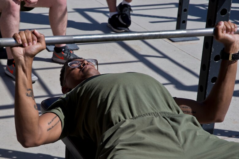 Hard Work and Fun in the Sun > Marine Corps Air Station Yuma > Article