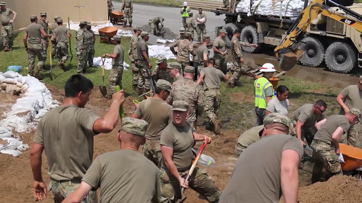 Albuquerque District, U.S. Army Corps of Engineers