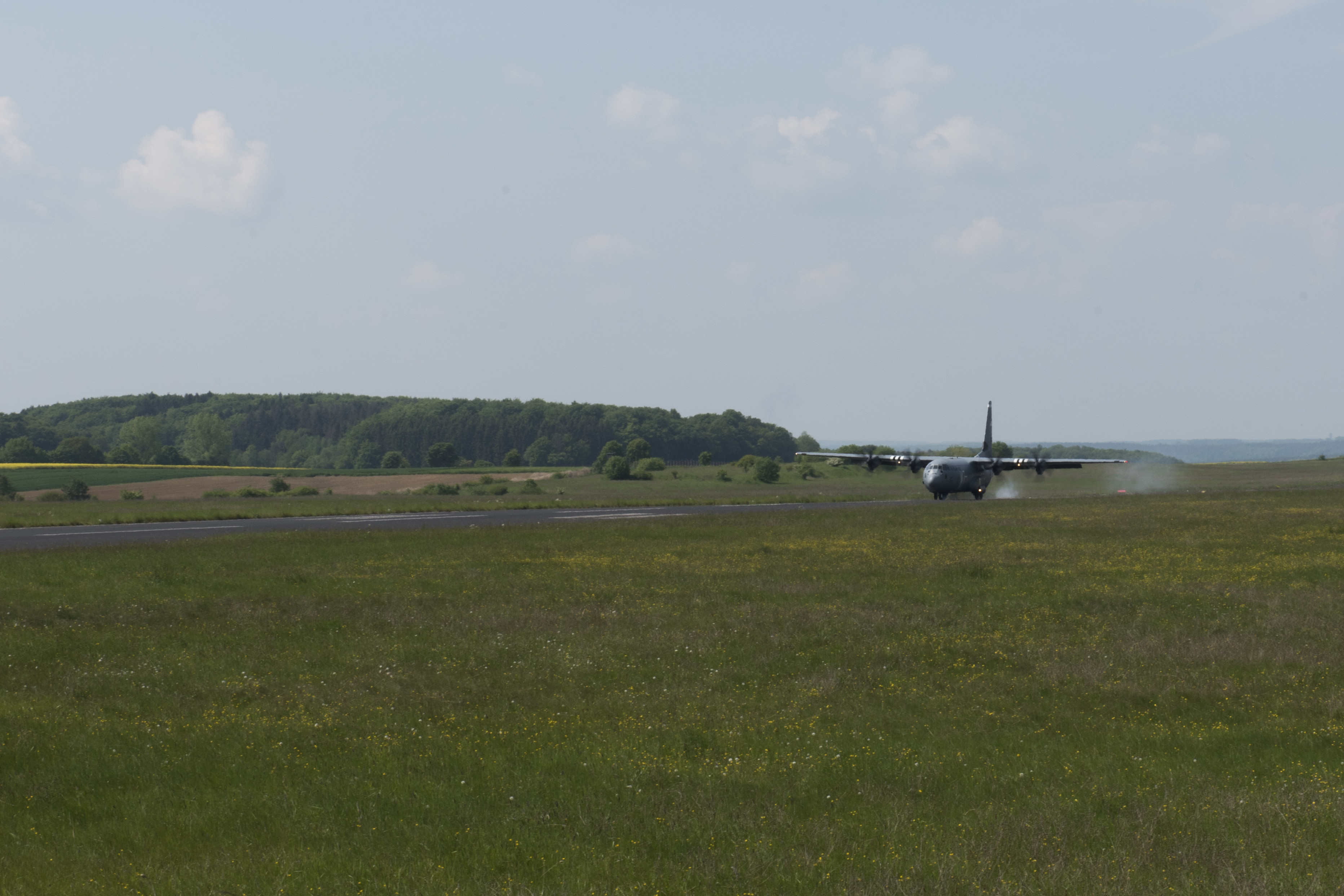 Landing Zone Safety Officer course > U.S. Air Forces in Europe - Air ...