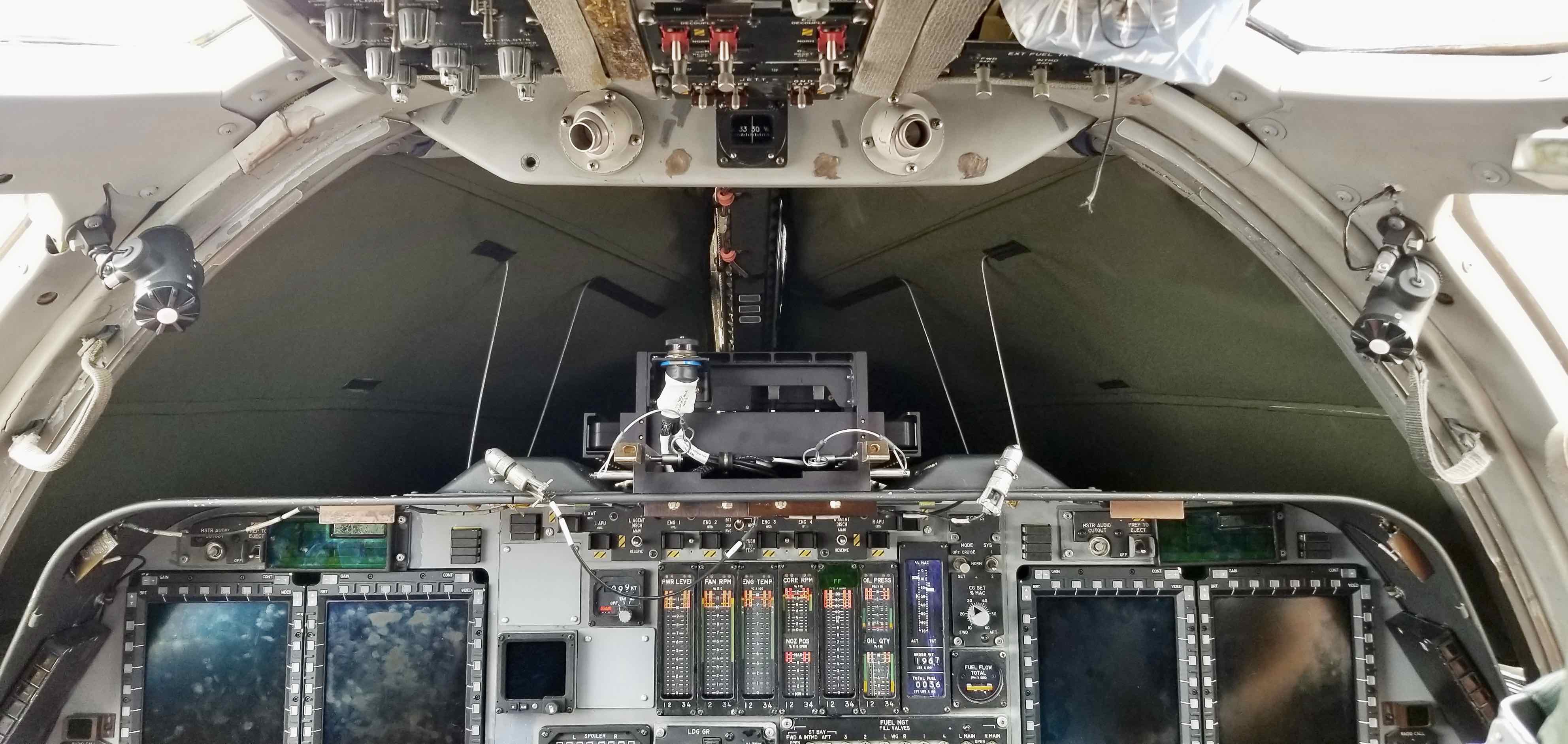 Innovation Through Collaboration > Ellsworth Air Force Base > Article ...