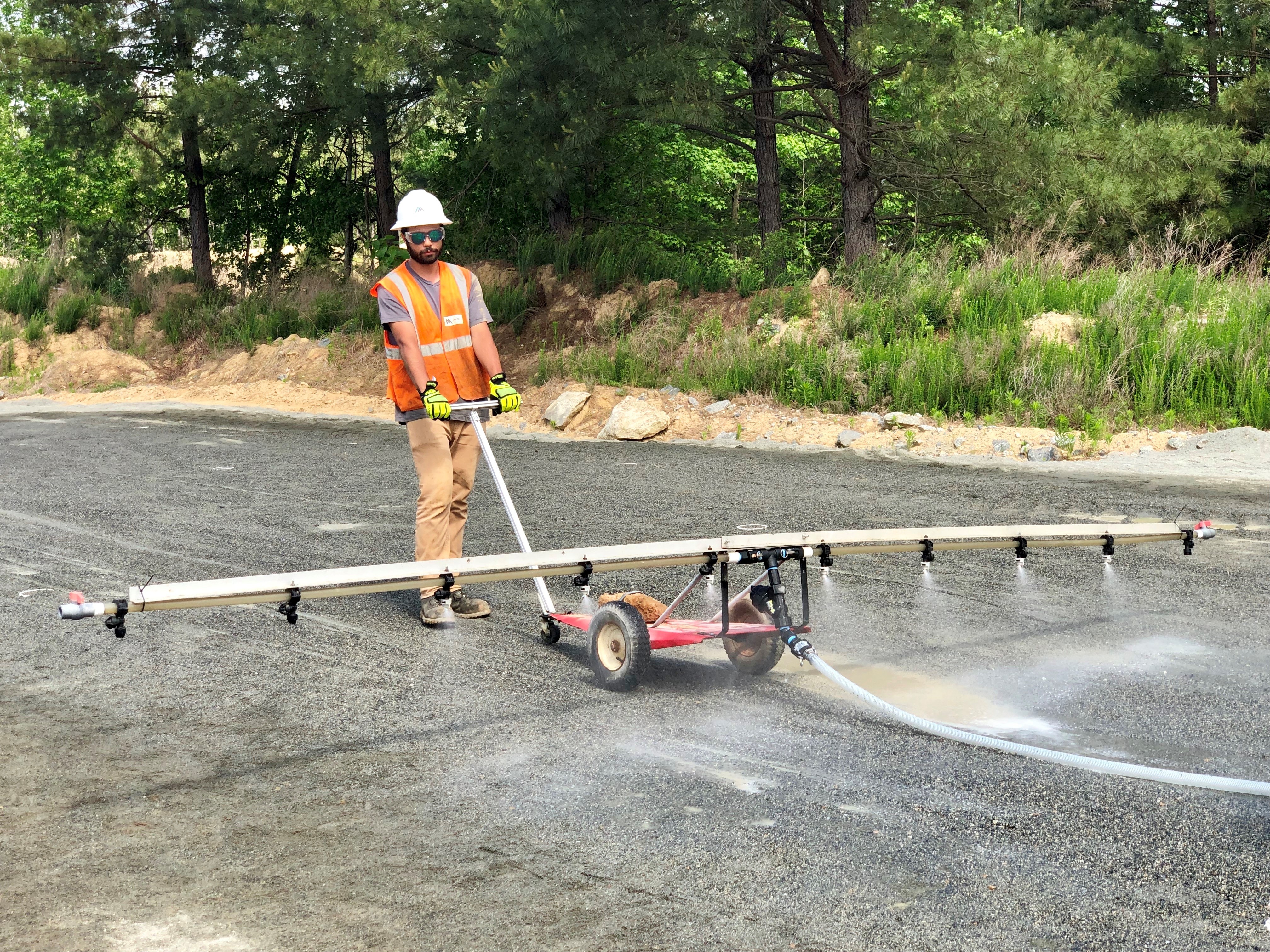 Future deployers: Don’t forget to feed the runway > Air Force > Article ...