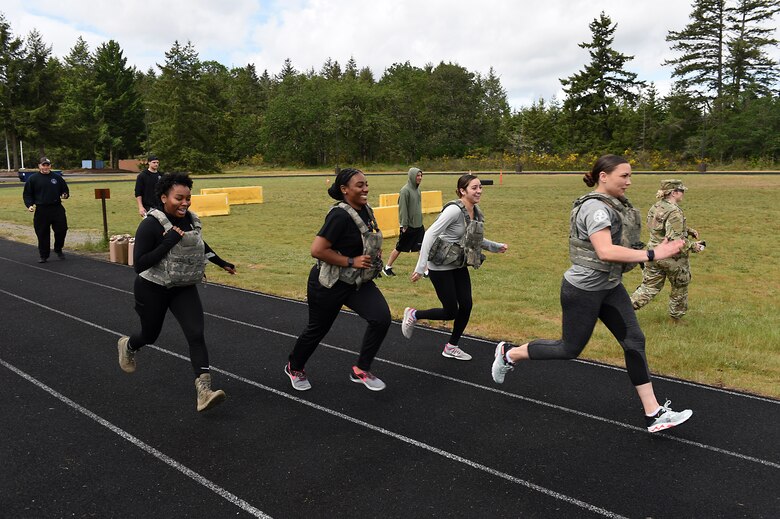 627 SFS bring back Police Week tradition > Team McChord > Article Display