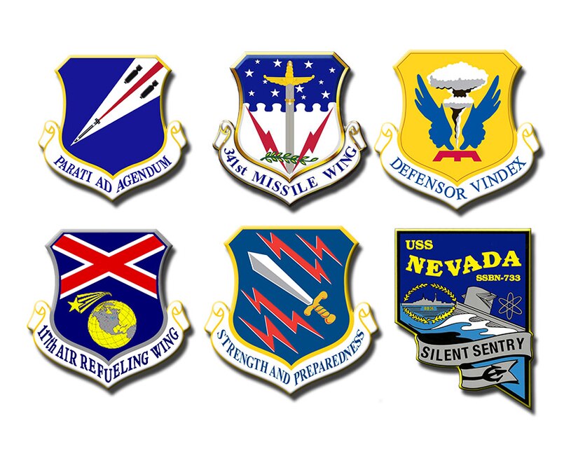 USSTRATCOM Commander Announces 2018 Omaha Trophy Winners > U.S ...