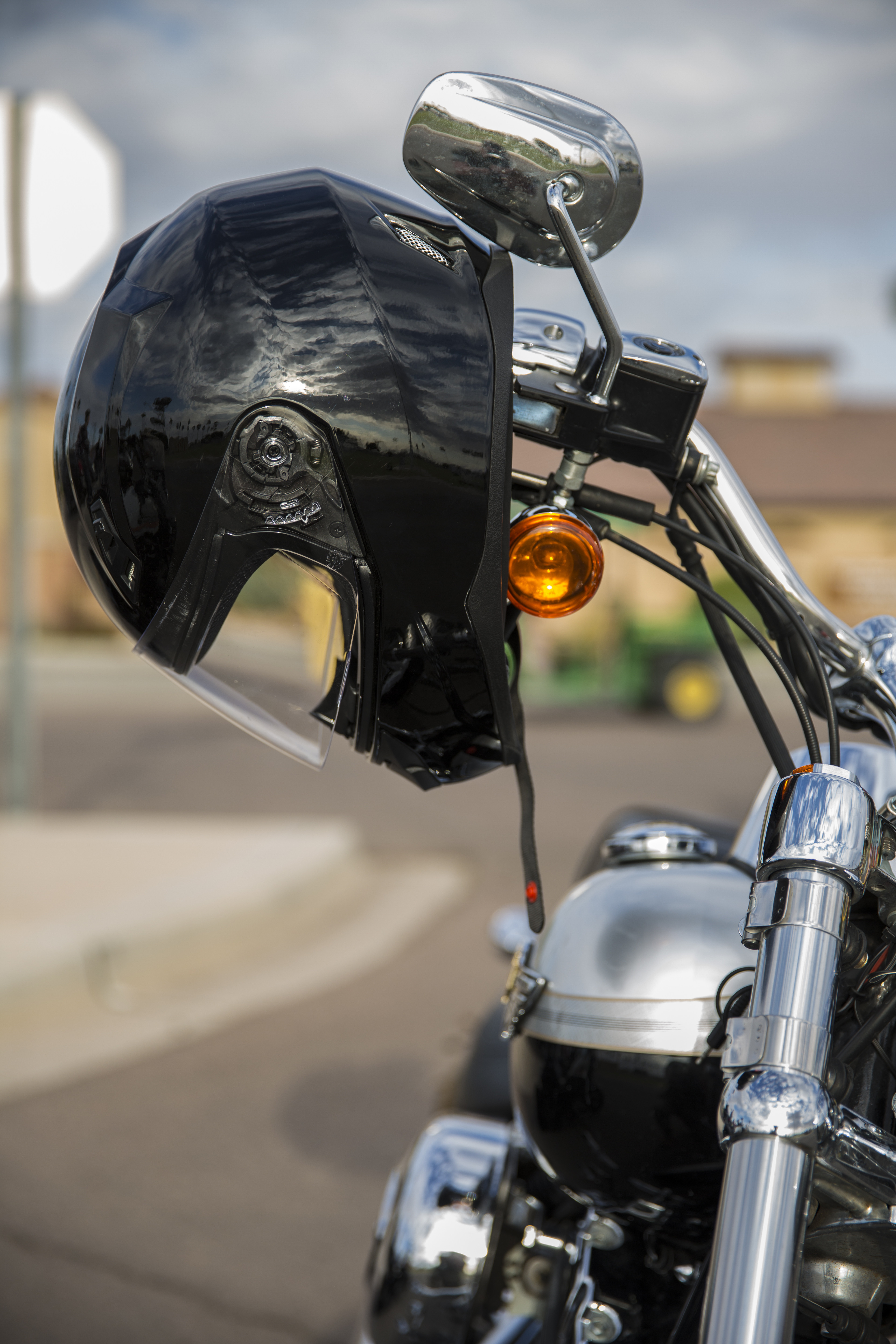 6th Annual MCAS Yuma SAPR Motorcycle Ride > Marine Corps Air Station ...