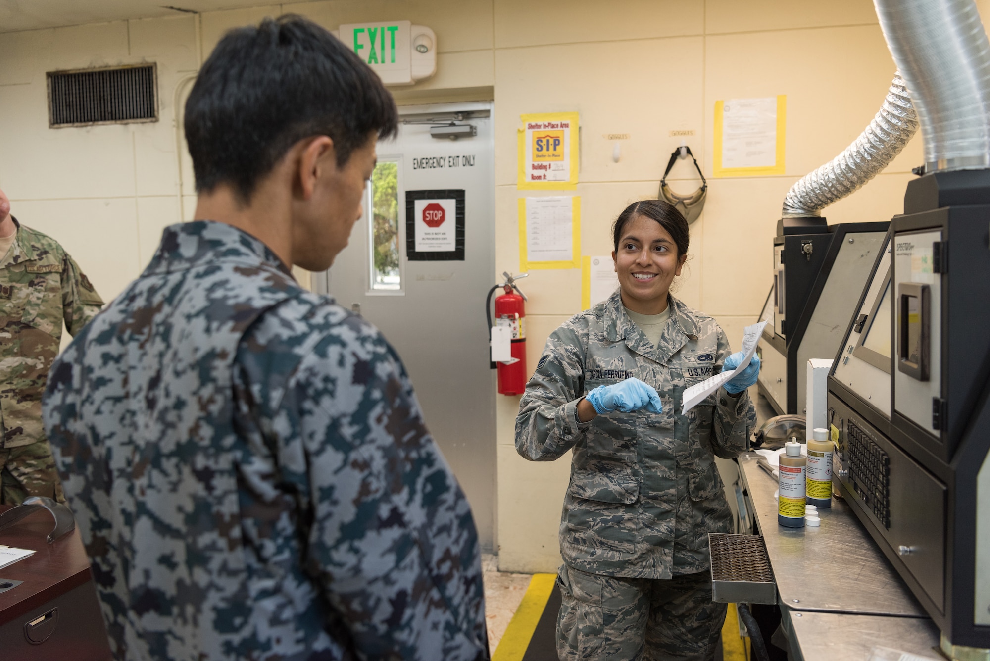 Heavy Metal > Kadena Air Base > Article Display
