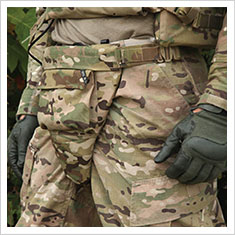 Equipment Piece of the Week: Pelvic Protection System (PPS)