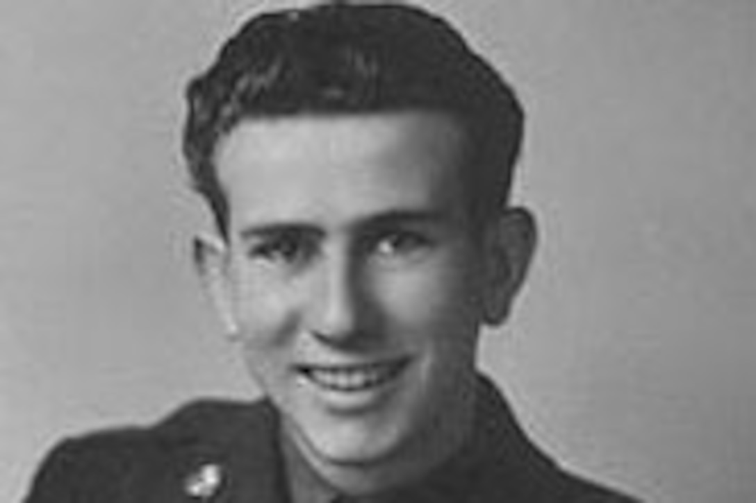 Army Cpl. Gordon M. Craig