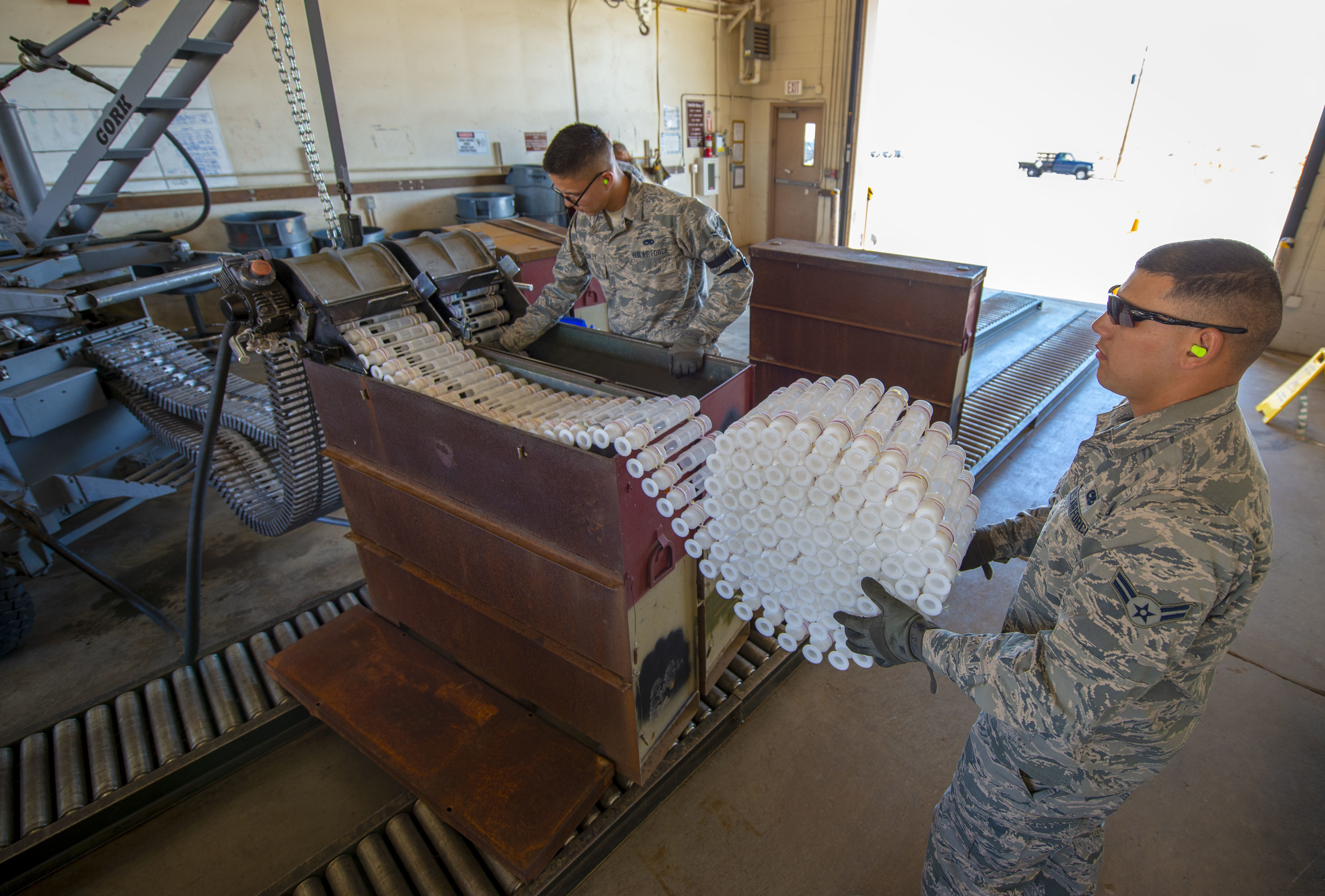 WSINT: Behind the Boom