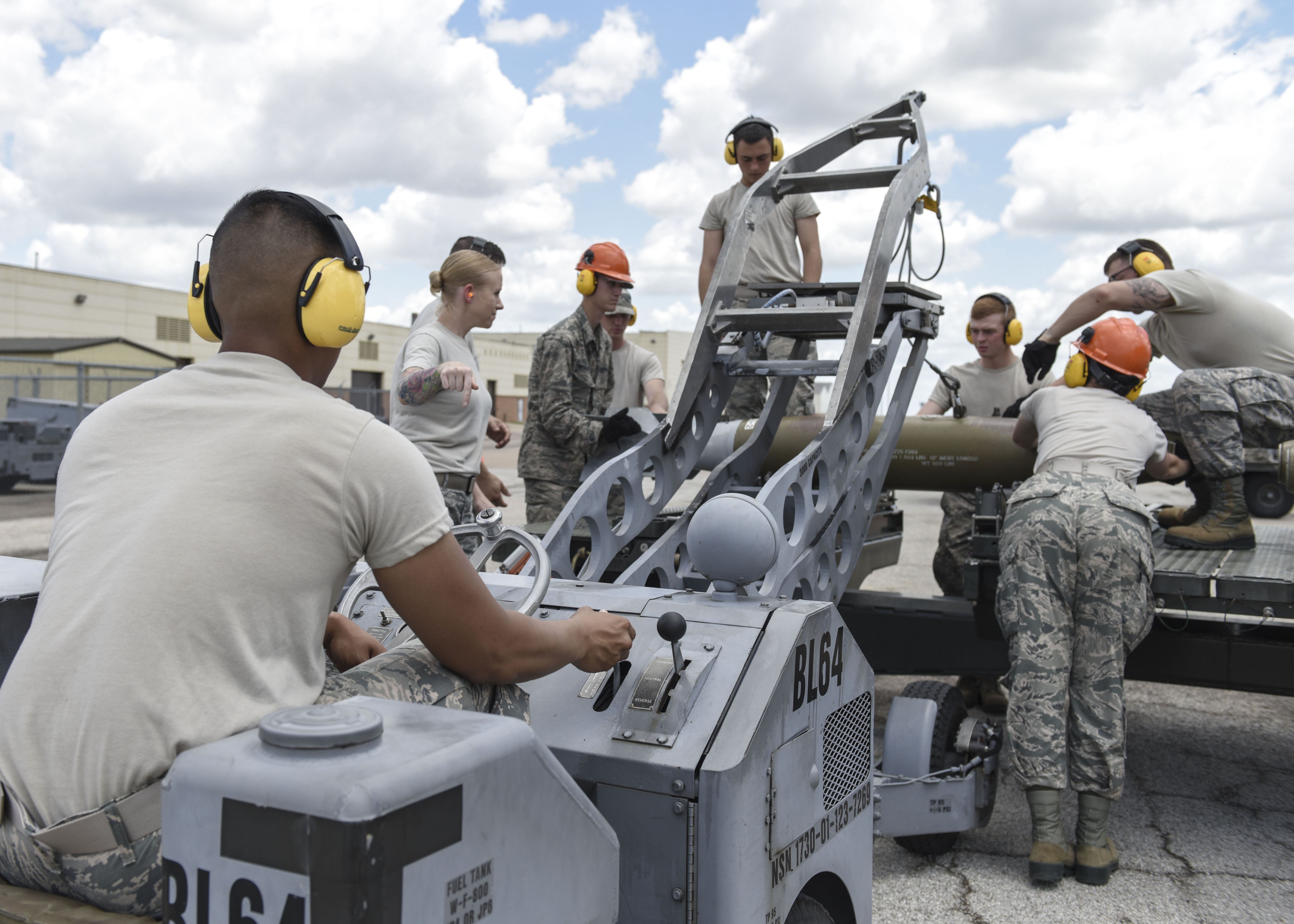 Sheppard in Photos > Sheppard Air Force Base > Article Display