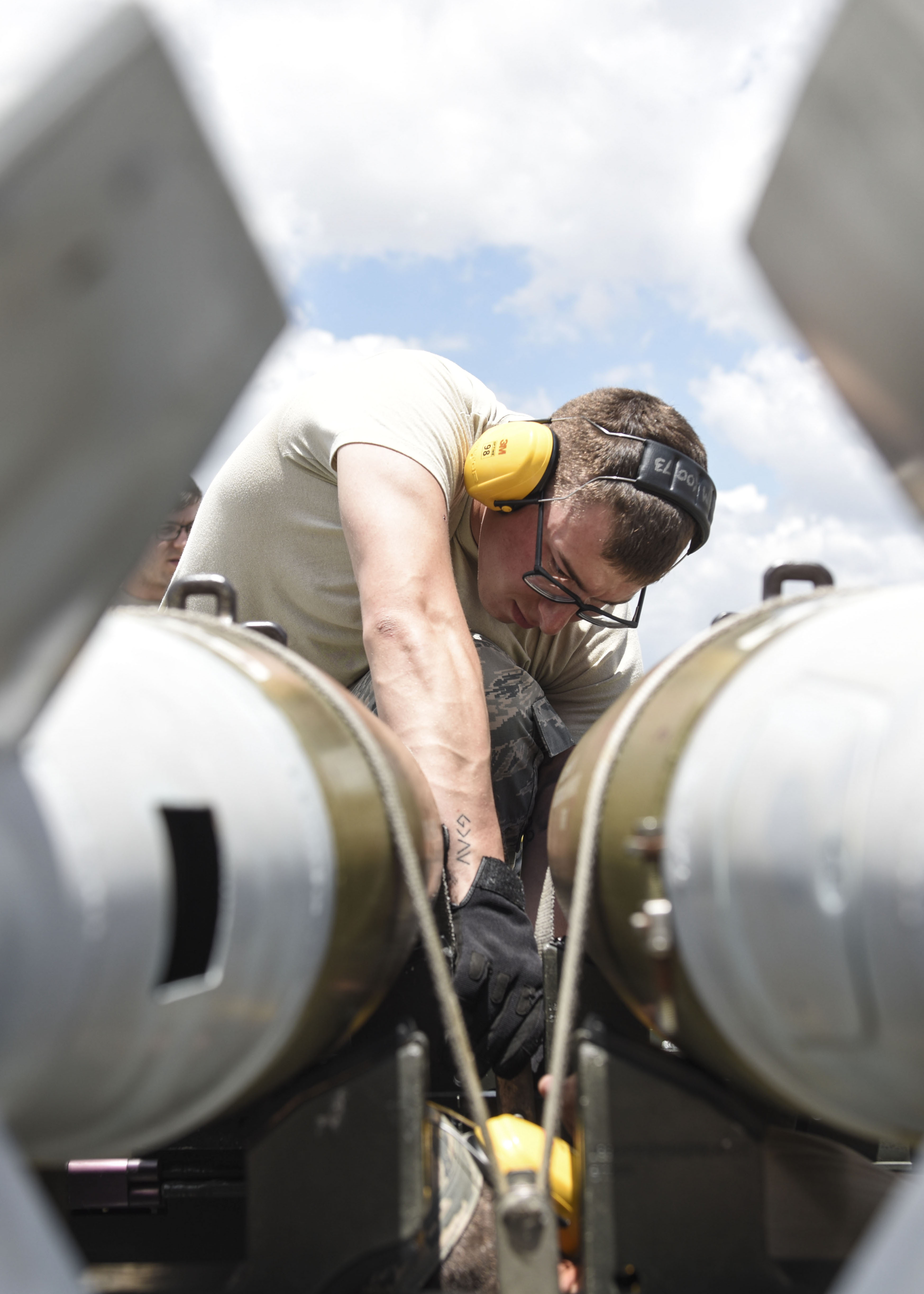 Sheppard in Photos > Sheppard Air Force Base > Article Display