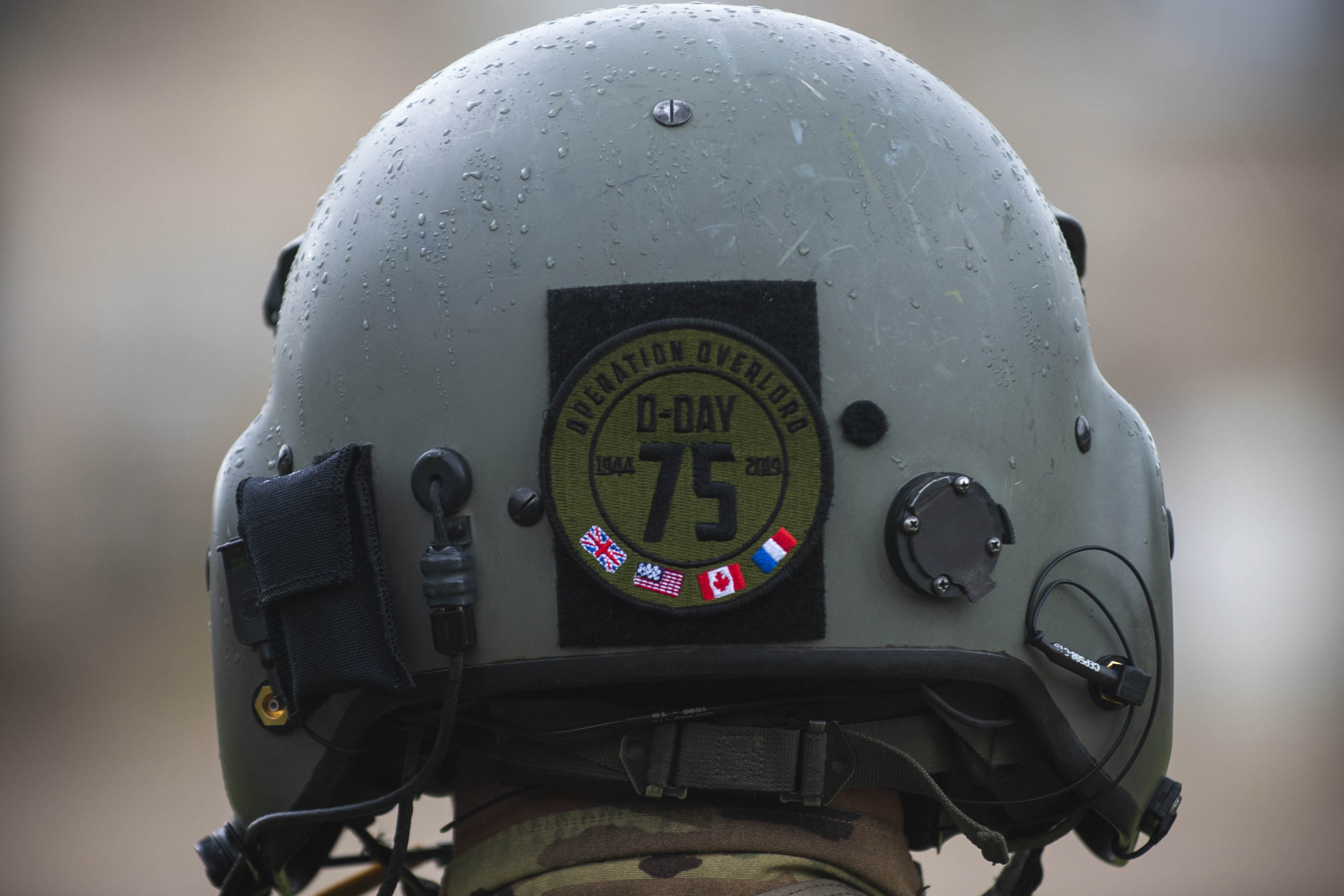 Marine Corps Motorcycle Helmet