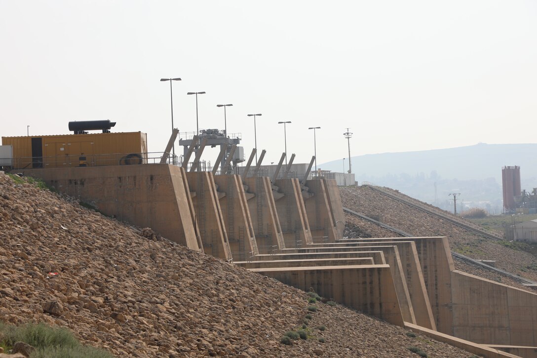 Mosul Dam Task Force