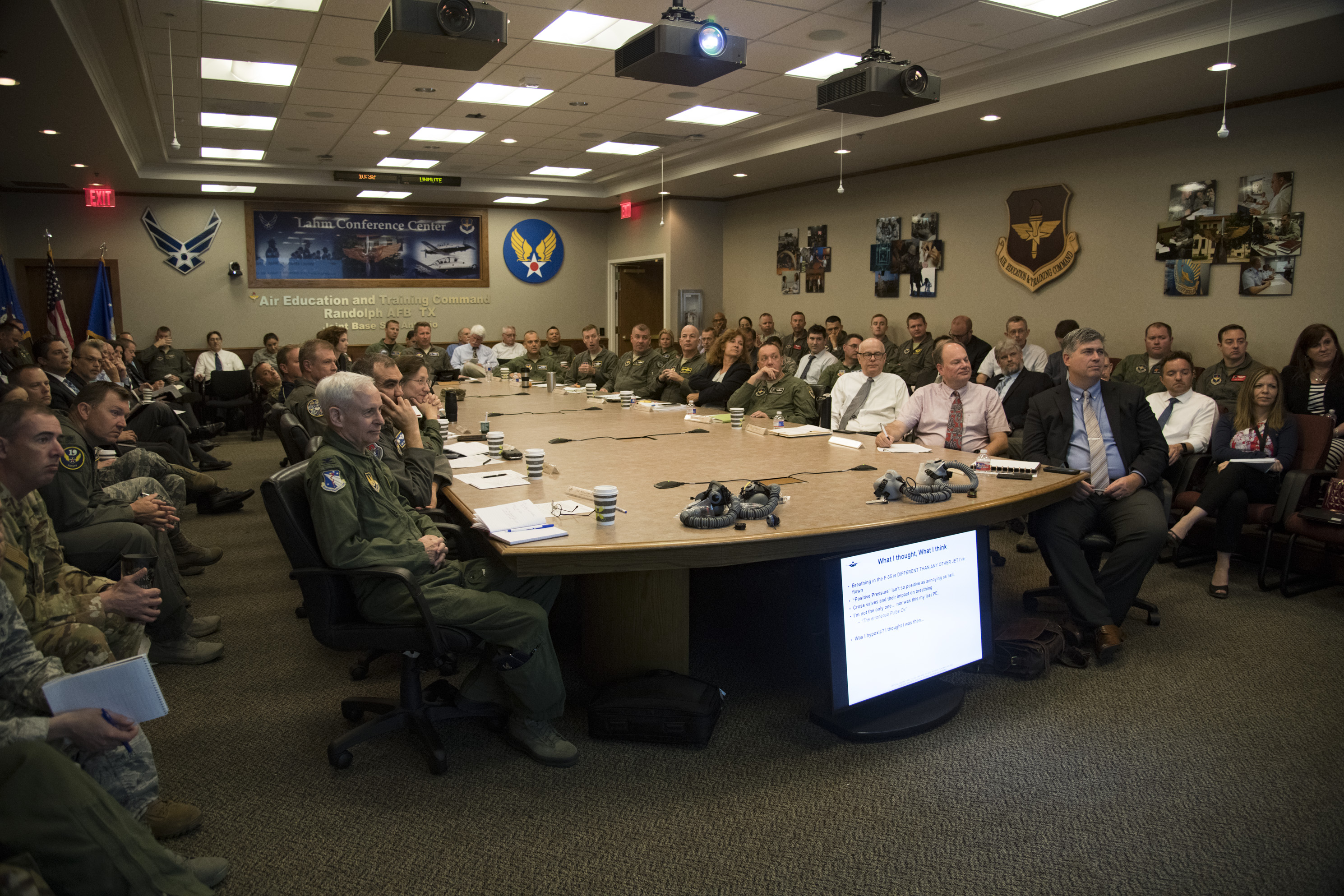 Air Force looks at faster, smarter hardware acquisition and big data to ...