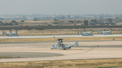 3rd Marine Aircraft Wing > Units > MAG-16