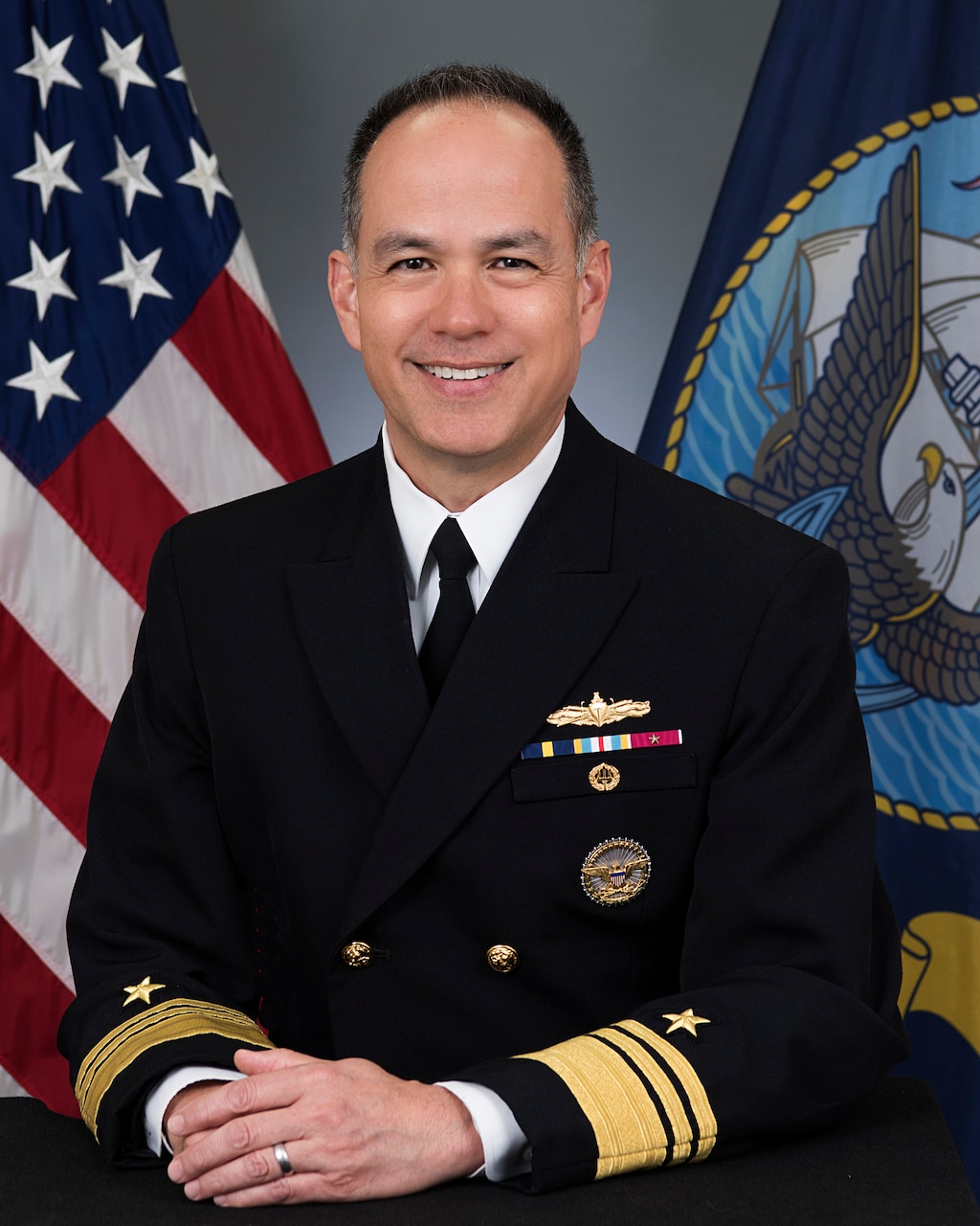 Vice Admiral Jon Hill > United States Navy > Search