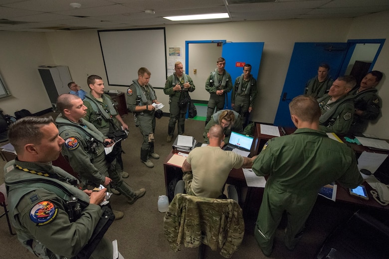 Where in the world is the 314th FS, AMU? > Holloman Air Force Base ...