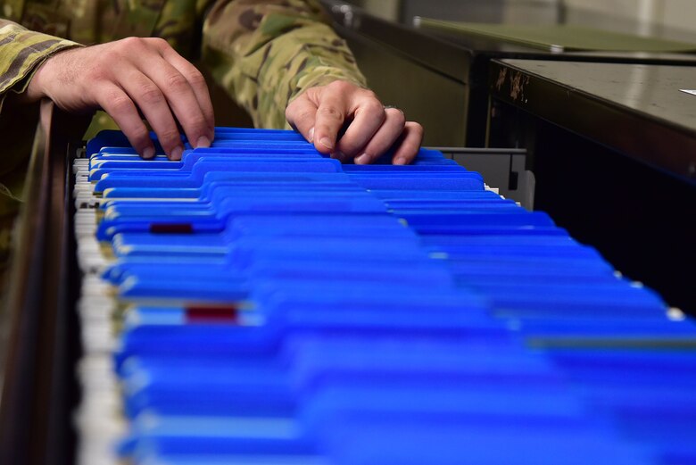 UDM: We stand ready > Little Rock Air Force Base > News happening ...