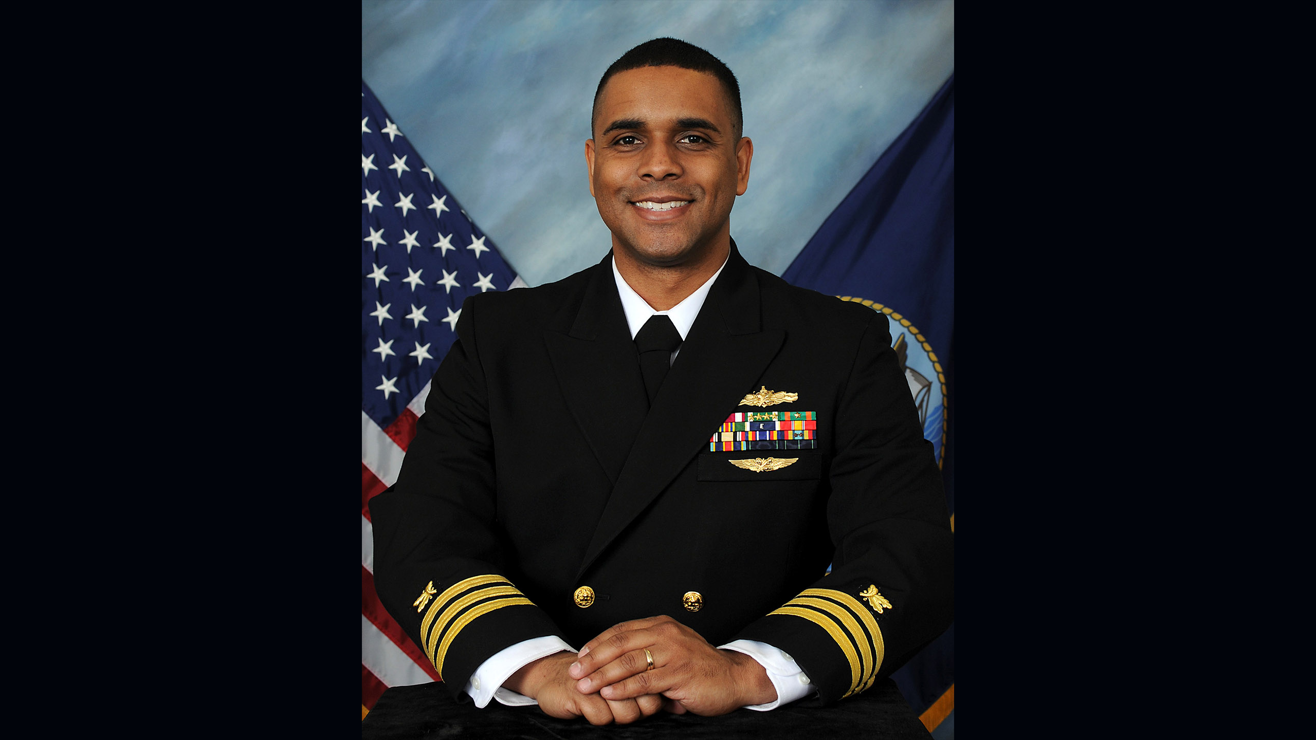 Tellis is awarded the Defense Meritorious Service > Defense Logistics ...